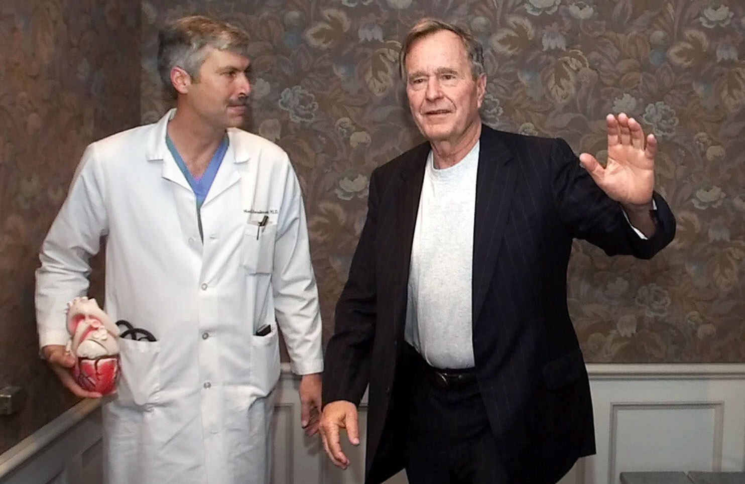 Houston Methodist doctor on bike fatally shot at Texas Medical Center