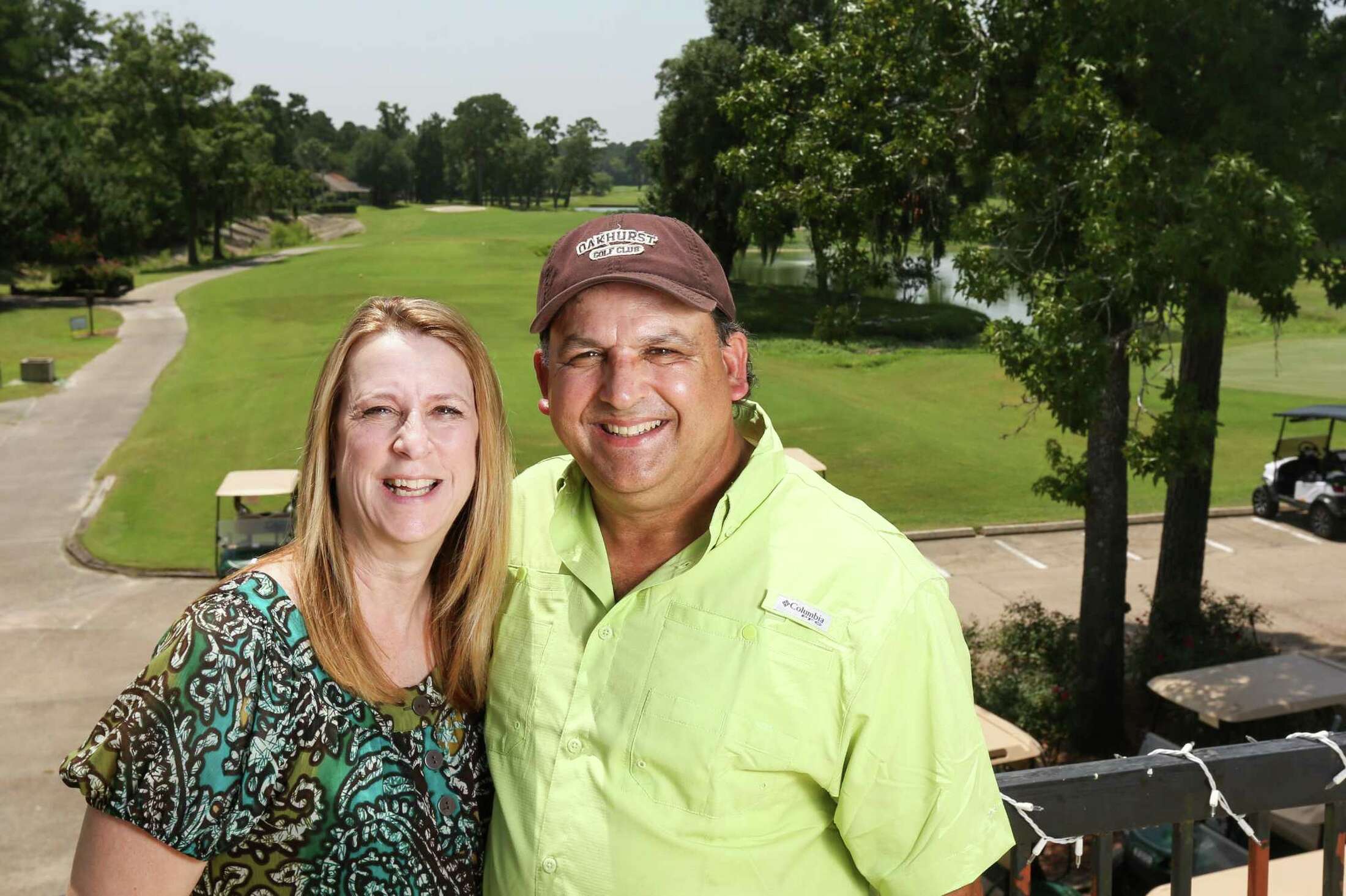 New owners of River Plantation Golf Club plan for remodel, regeneration