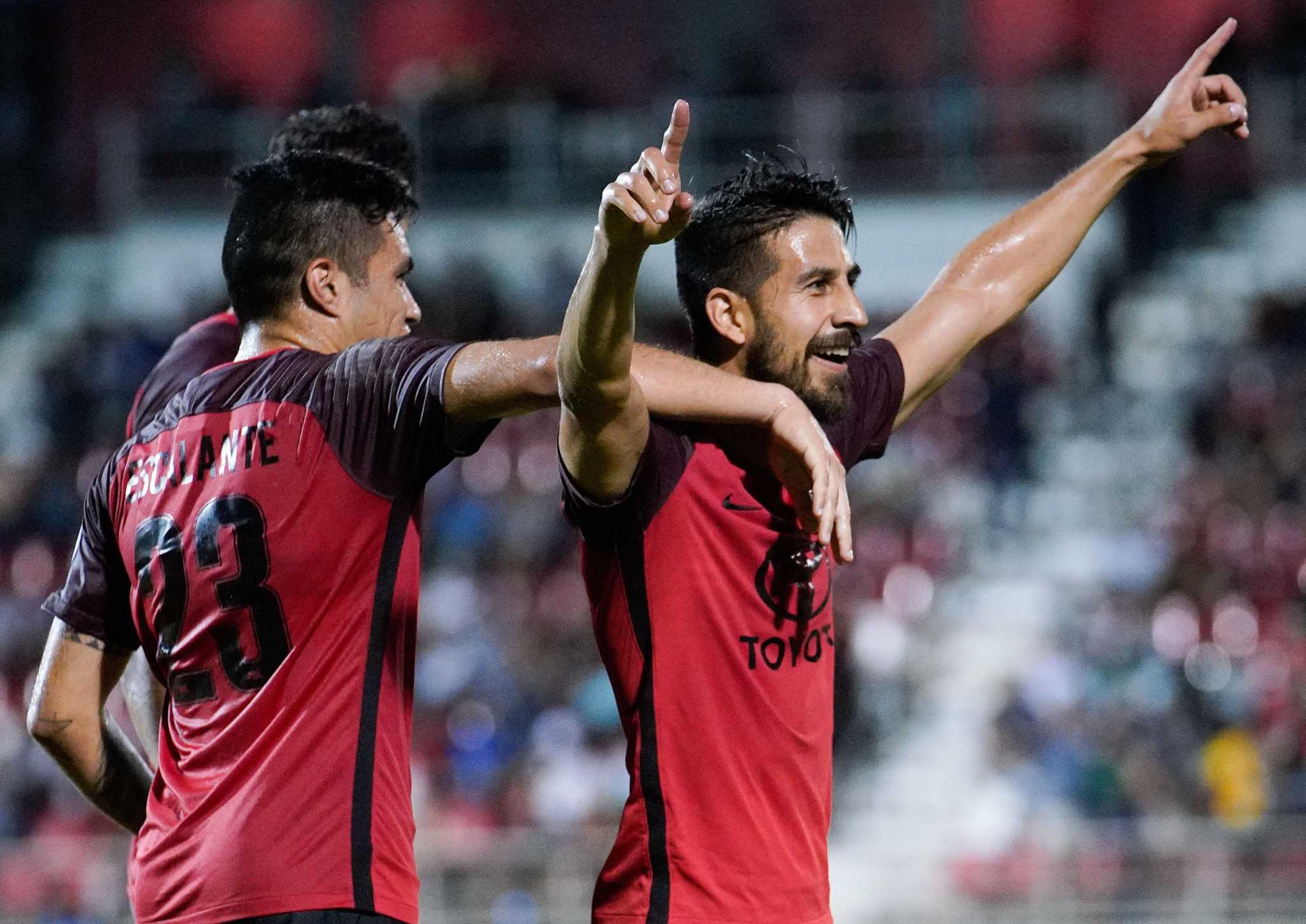 Three key questions for SAFC’s second half