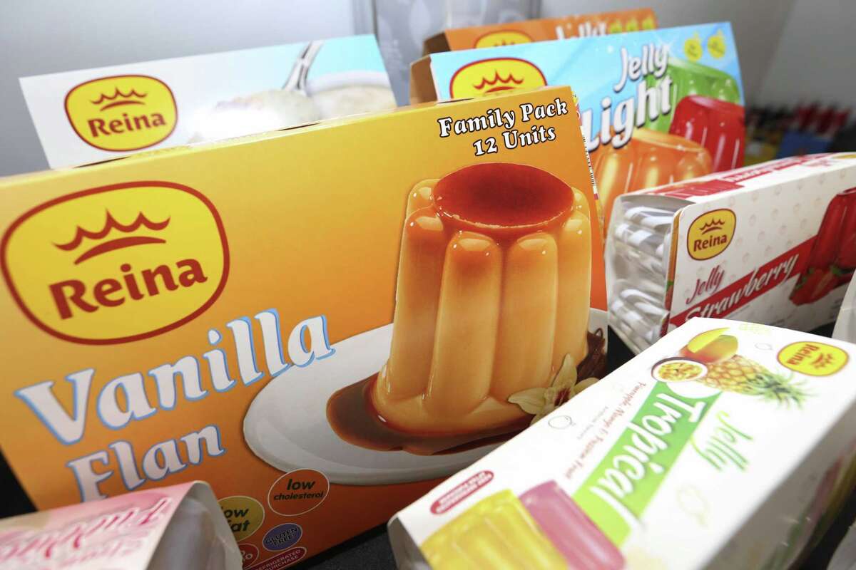 Reina Meals expands manufacturing space in Houston