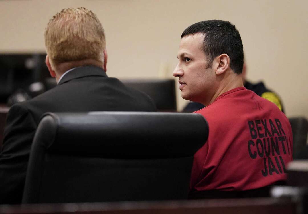 ‘I thought I was alone’ — victims of disgraced San Antonio lawyer Mark ...