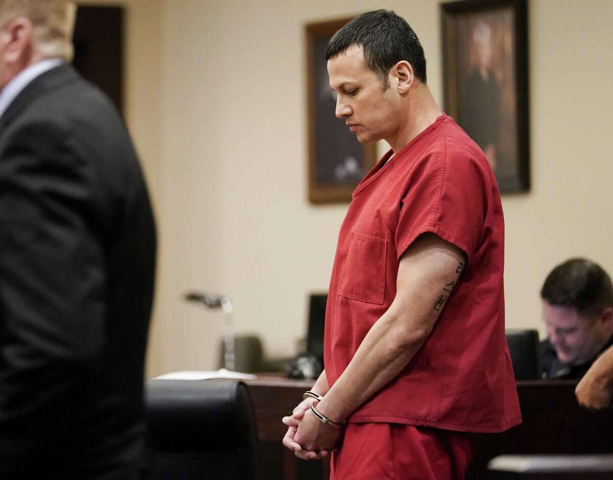 Four pending sex cases against convicted ex-San Antonio attorney dismissed