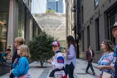 New map shows the SF neighborhoods with the most street poop