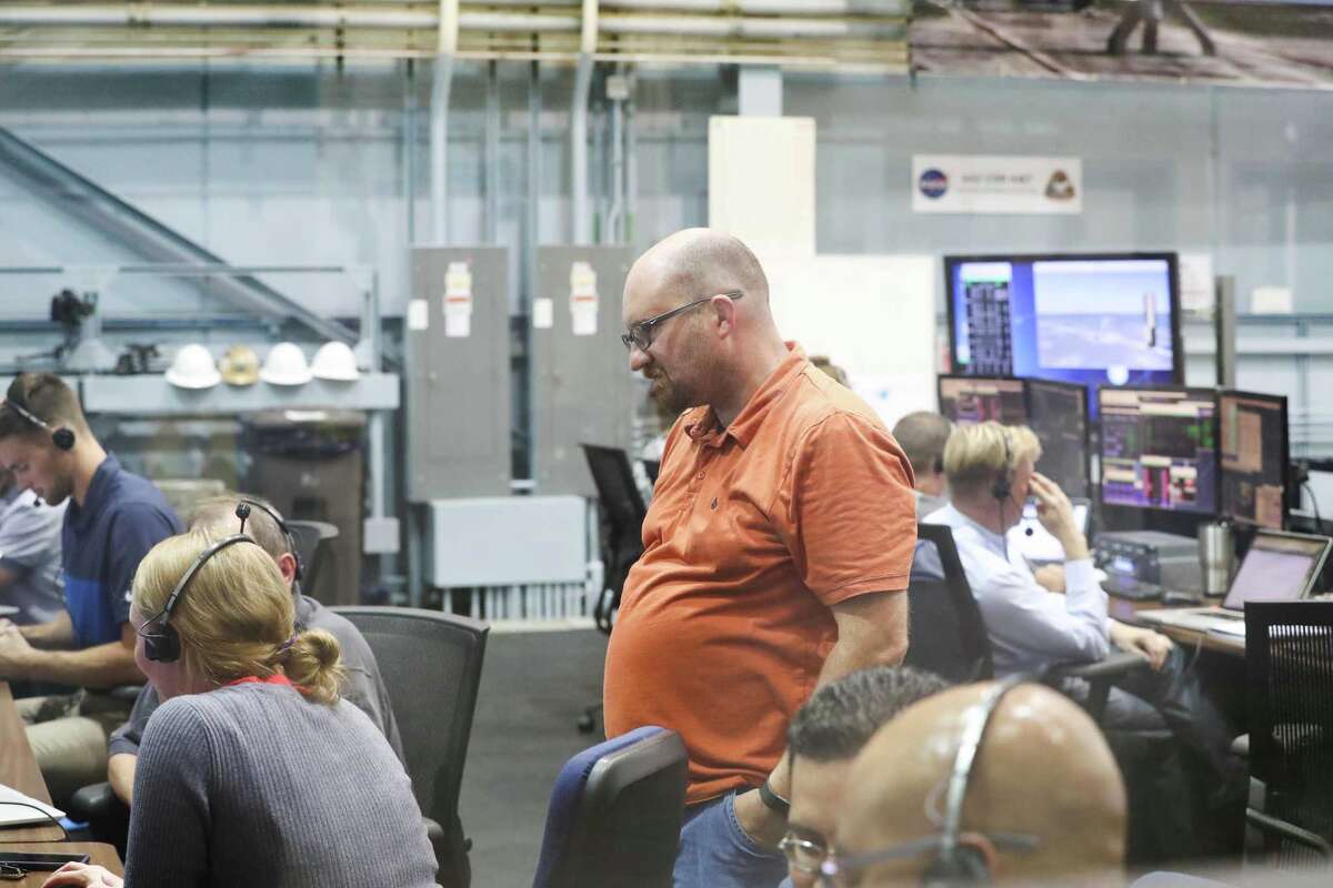 NASA’s Orion spacecraft test module for moon launch system passes ...