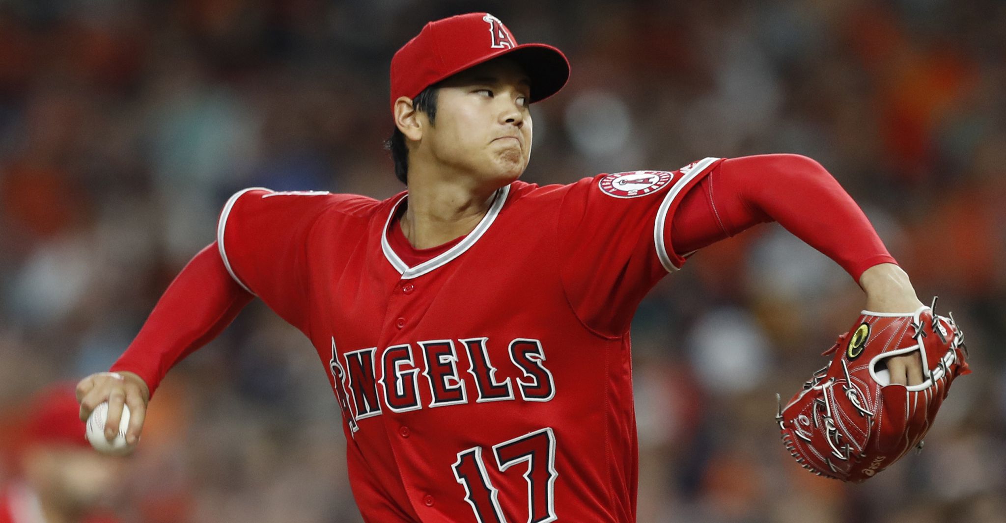Angels' Shohei Ohtani cleared to resume throwing