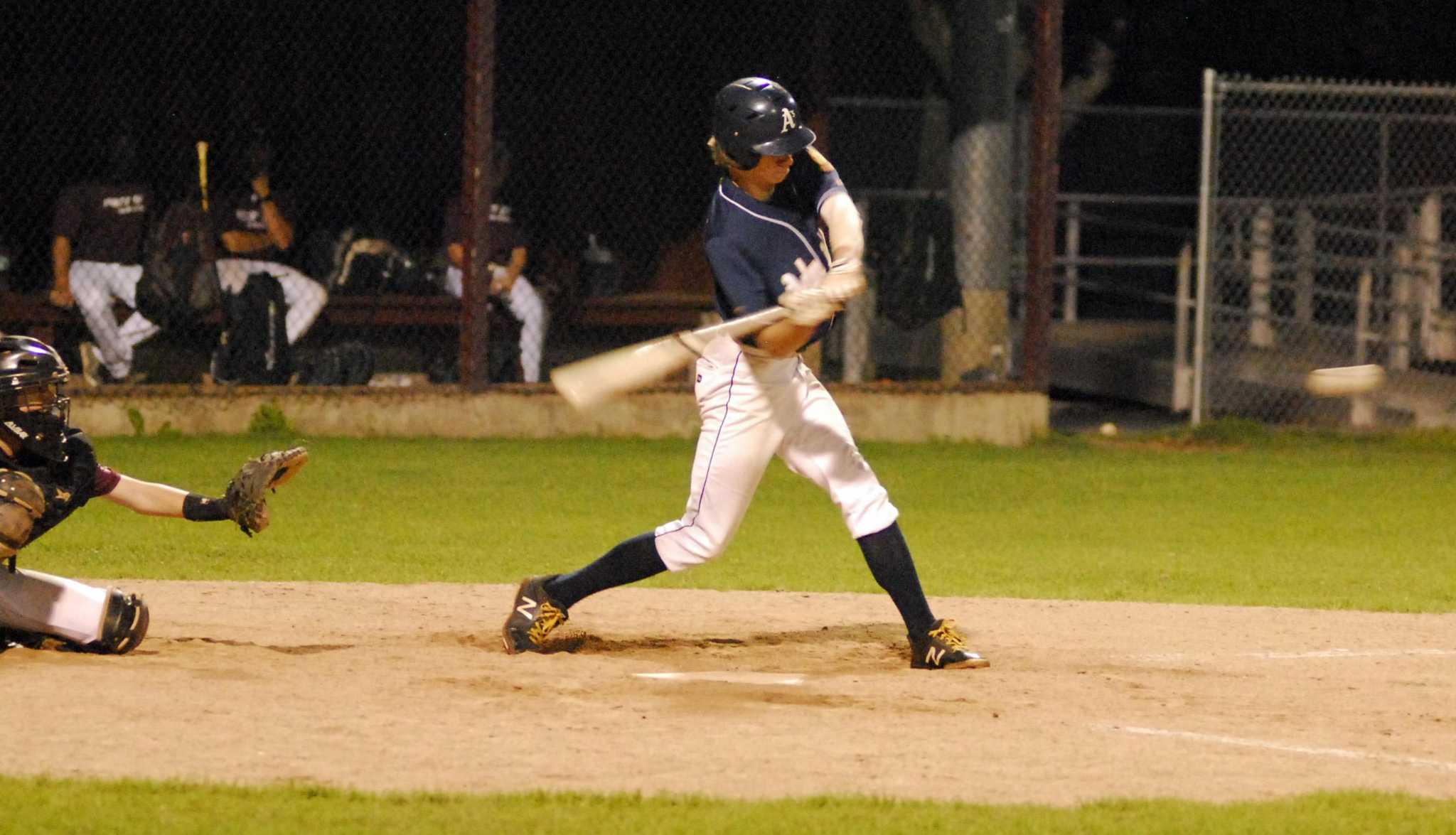 Baseball: Bethel Junior Legion cruises into playoffs with state’s best ...