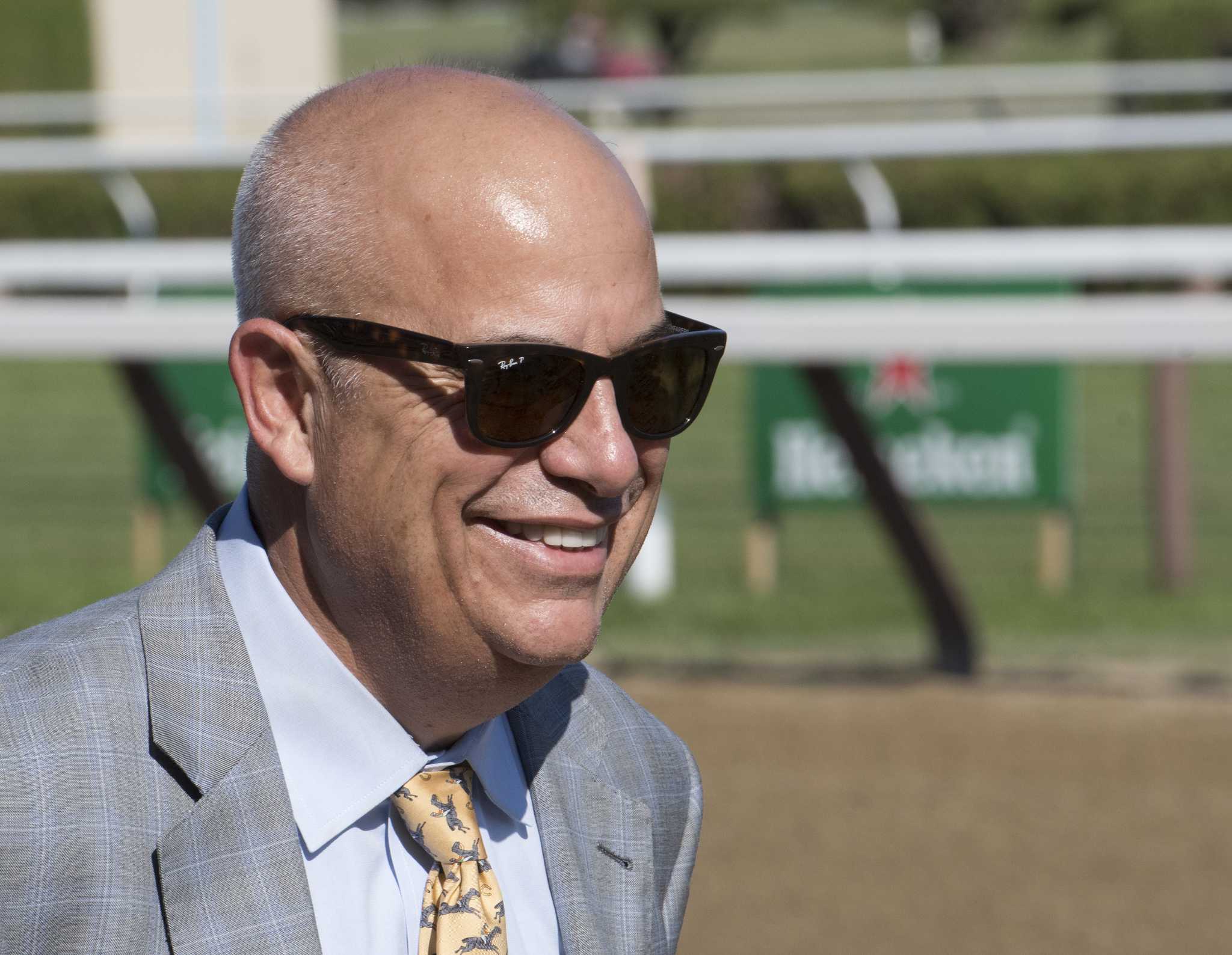 Casse, Wise Dan head 2020 Hall of Fame class