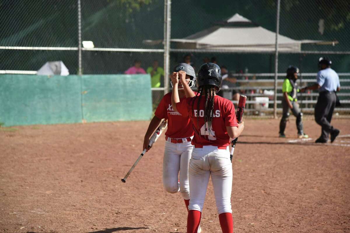 2 local teams still standing at PONY League World Series