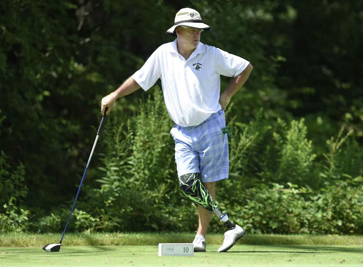 Golf notebook: Danbury native Ken Green still on the comeback trail