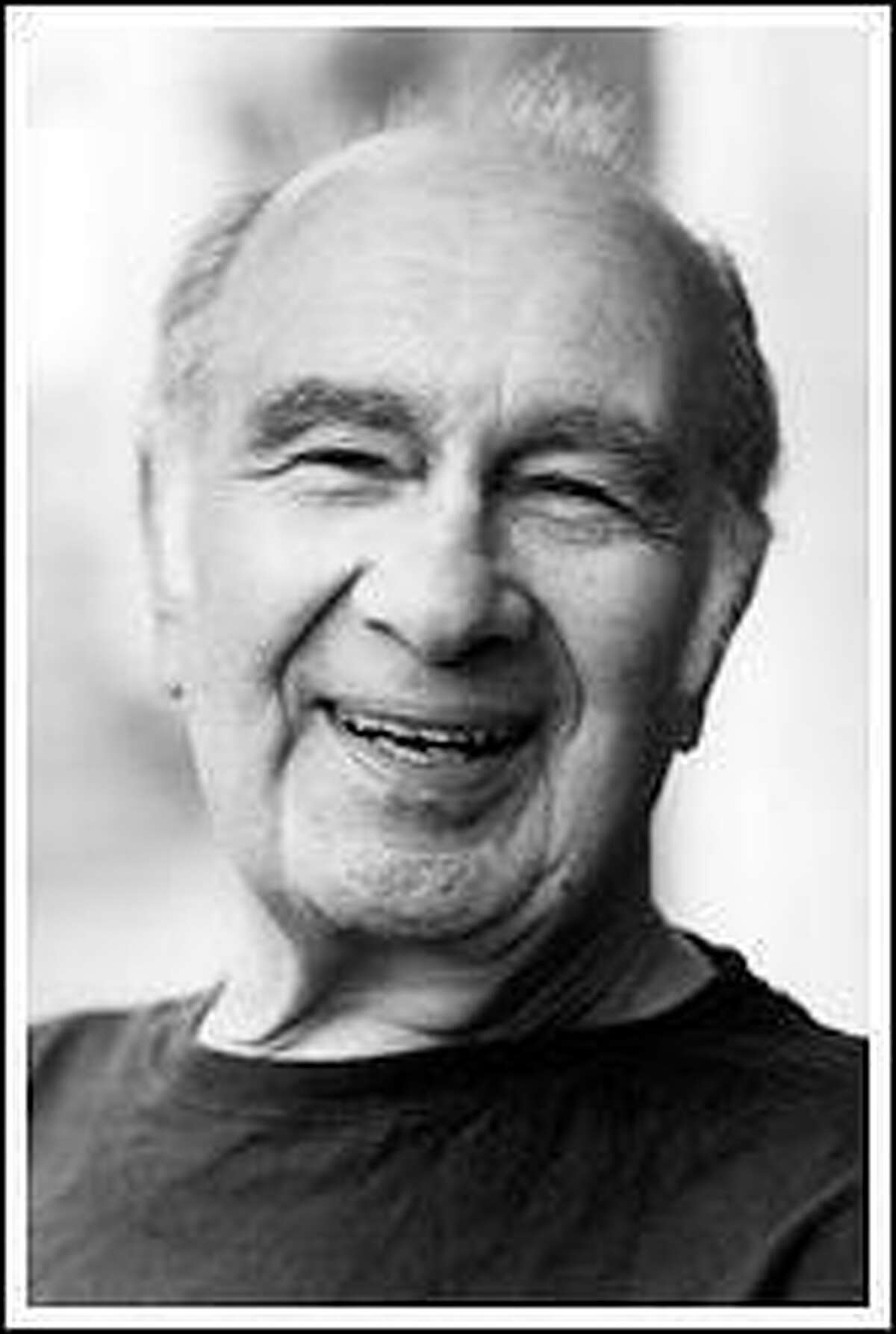 Leo Litwak, World War II combat medic turned English professor, dies at 94