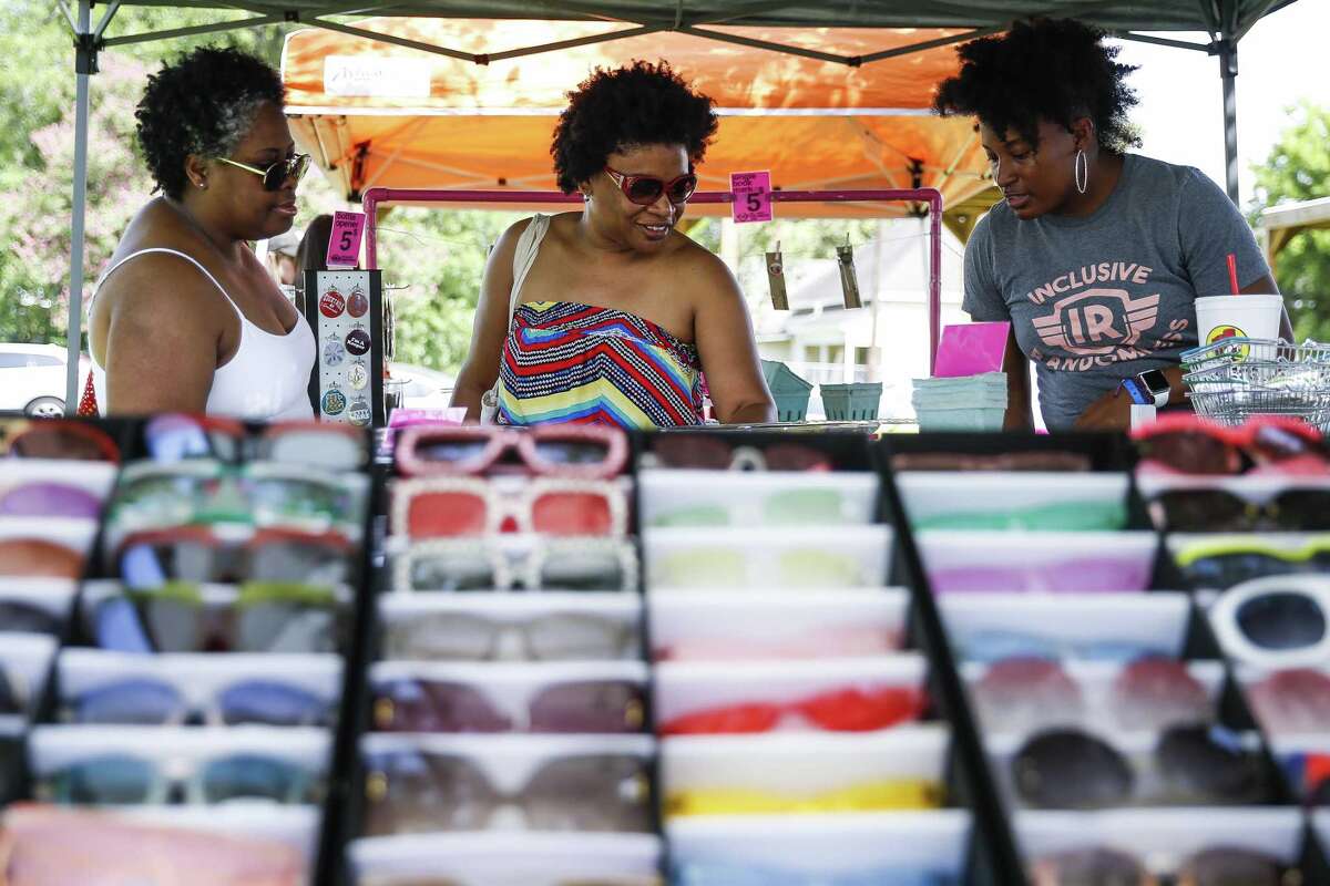 Through art and local business, a chance for Third Ward to ‘stem ...