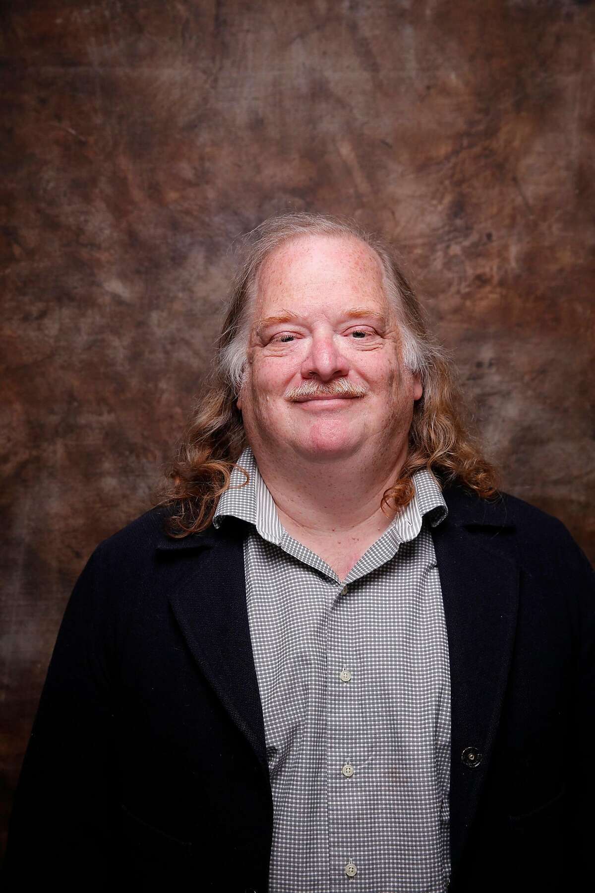 Jonathan Gold, Pulitzer-winning Los Angeles food critic, dies at 57