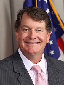 Dufford to seek District 1 seat