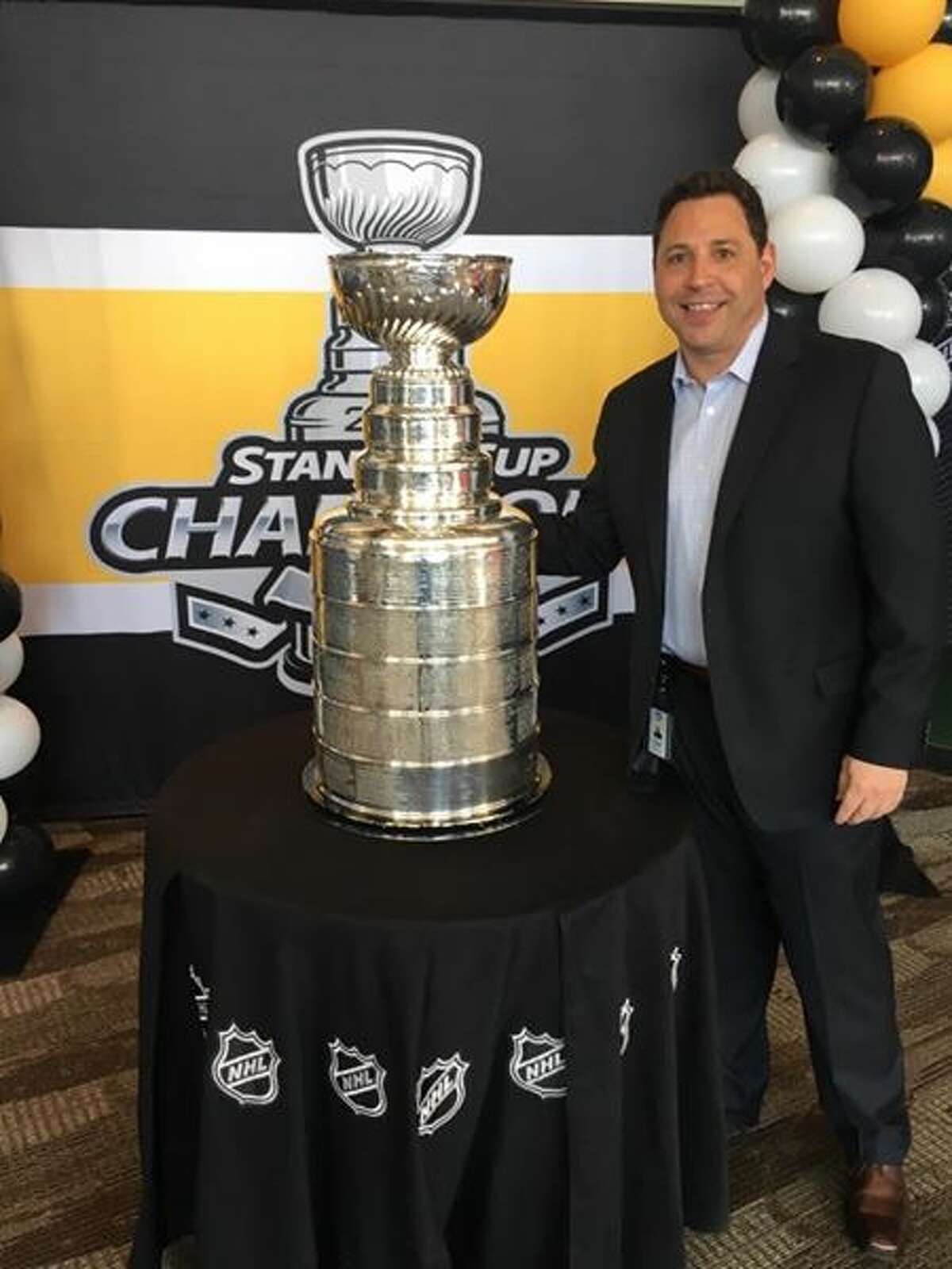 20 things you don't know about me: George Manias of the Albany Empire