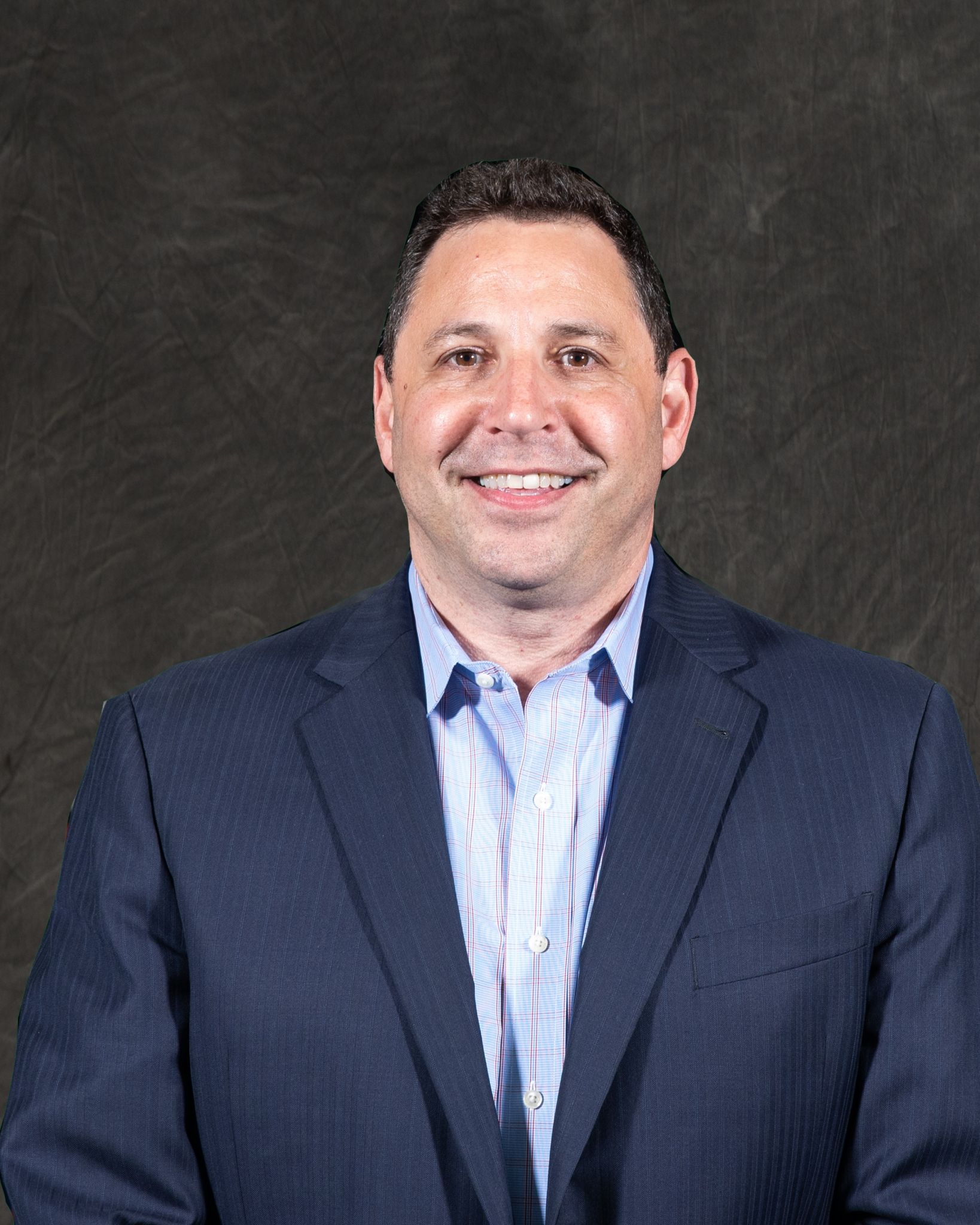 20 things you don't know about me: George Manias of the Albany Empire