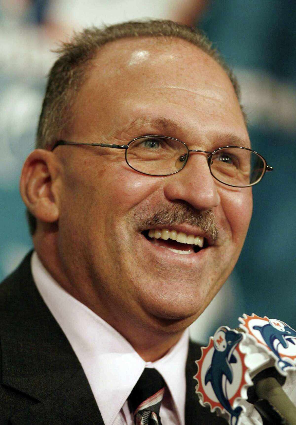Tony Sparano, West Haven native and former UNH football coach, dead at 56