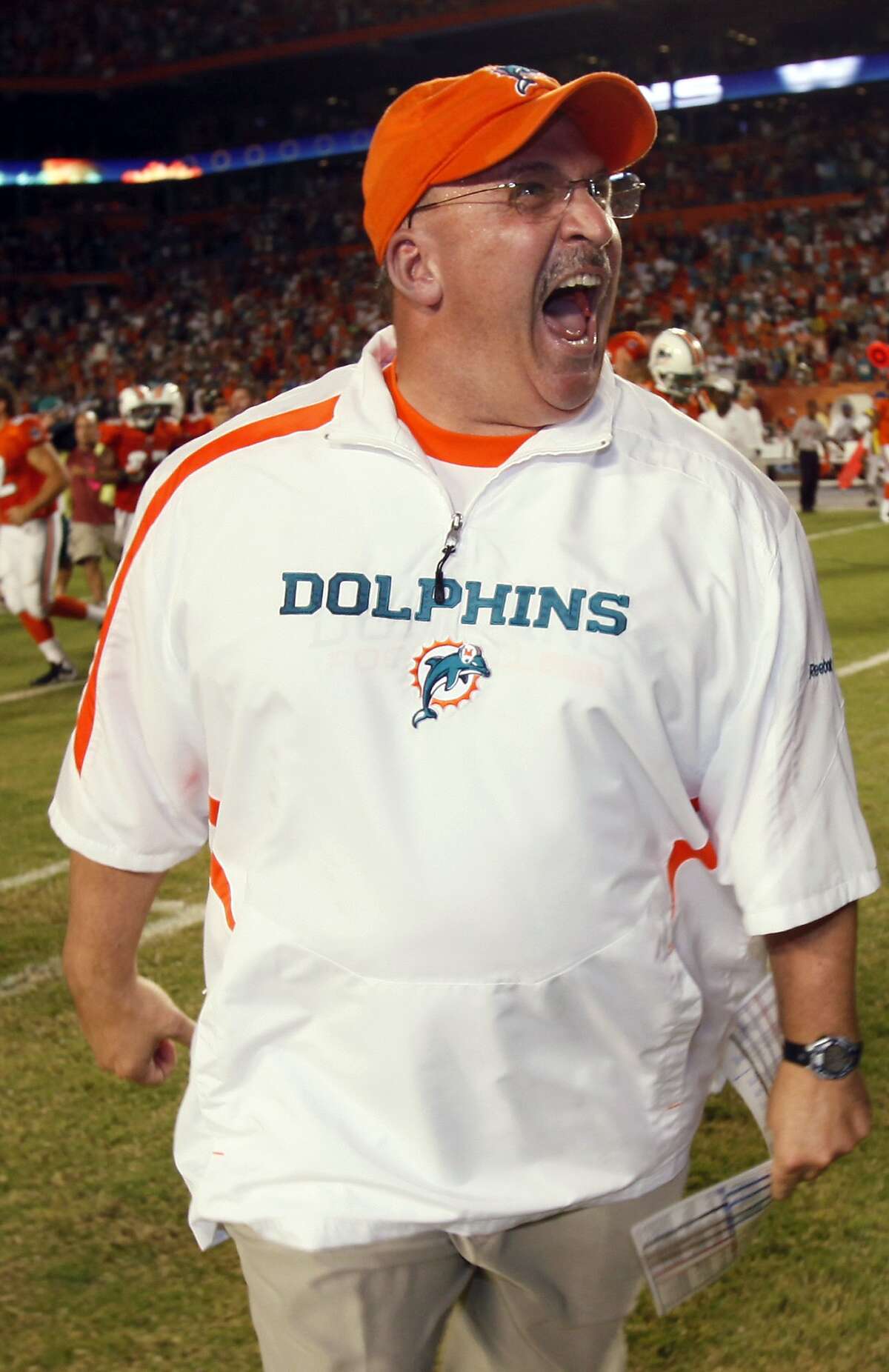 O’Hara, Rossomando remember Sparano