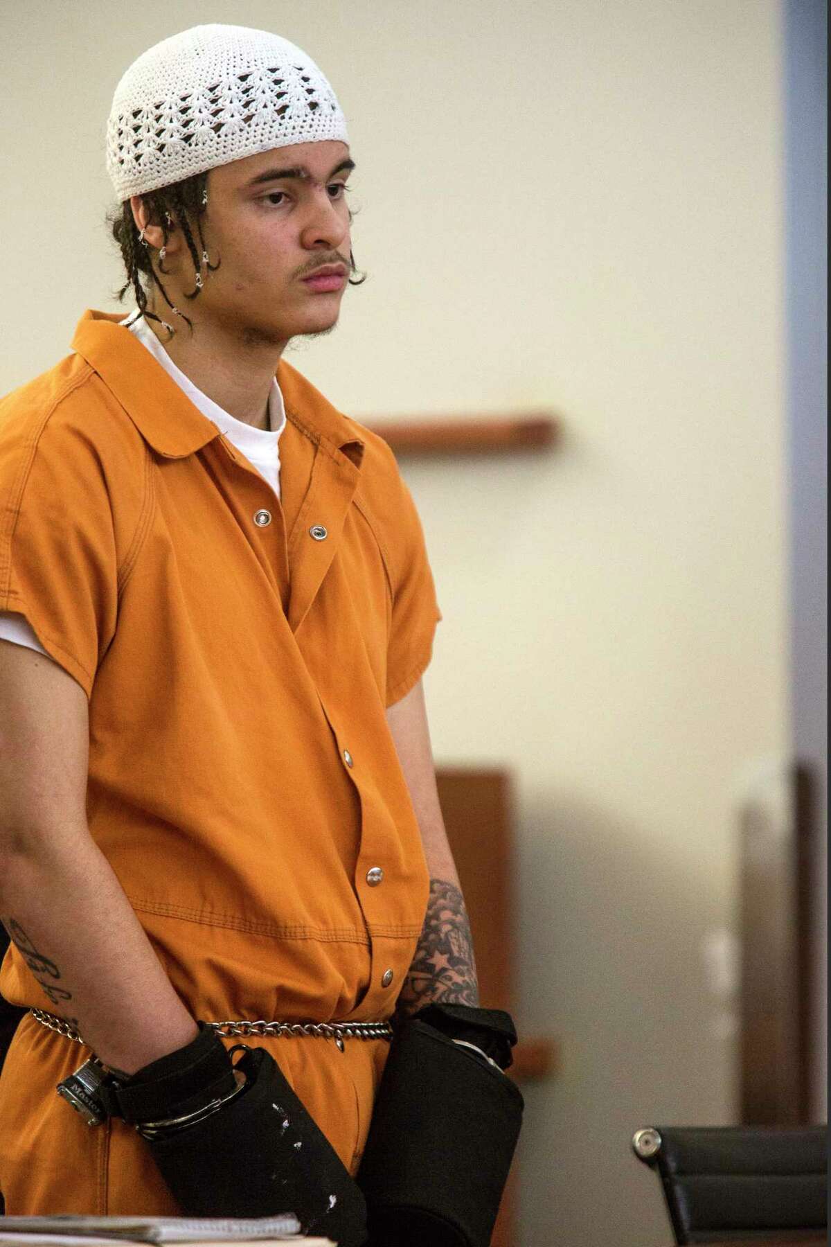 State invokes Son of Sam law against former Rikers inmates who claimed ...