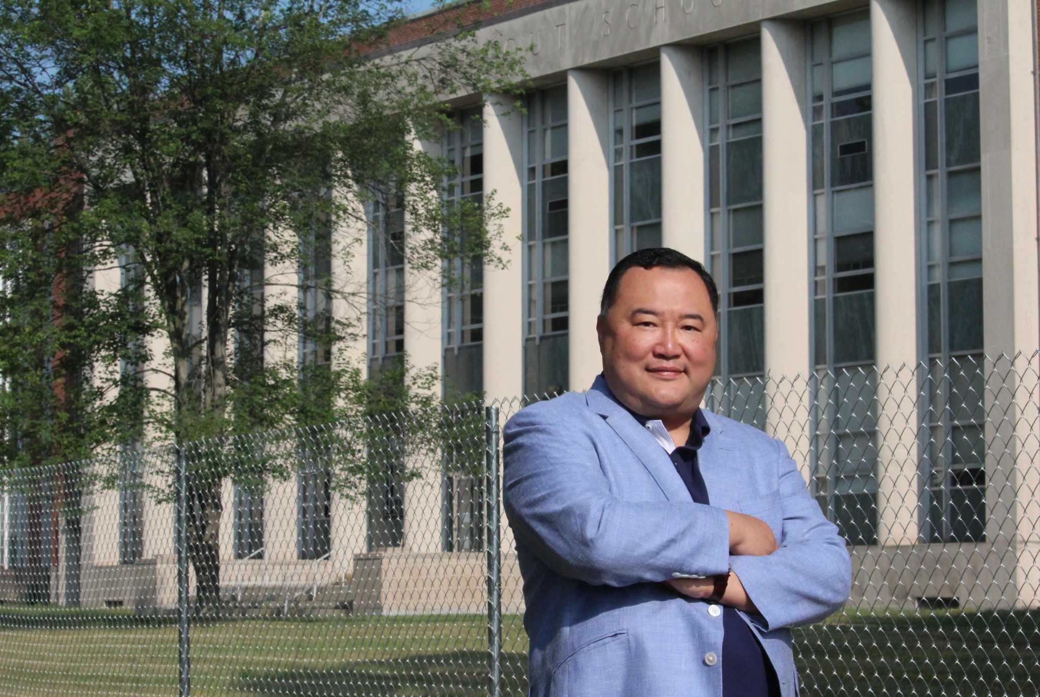 Dan Haar: A new tech ambition for Conn., and for Seven Stars