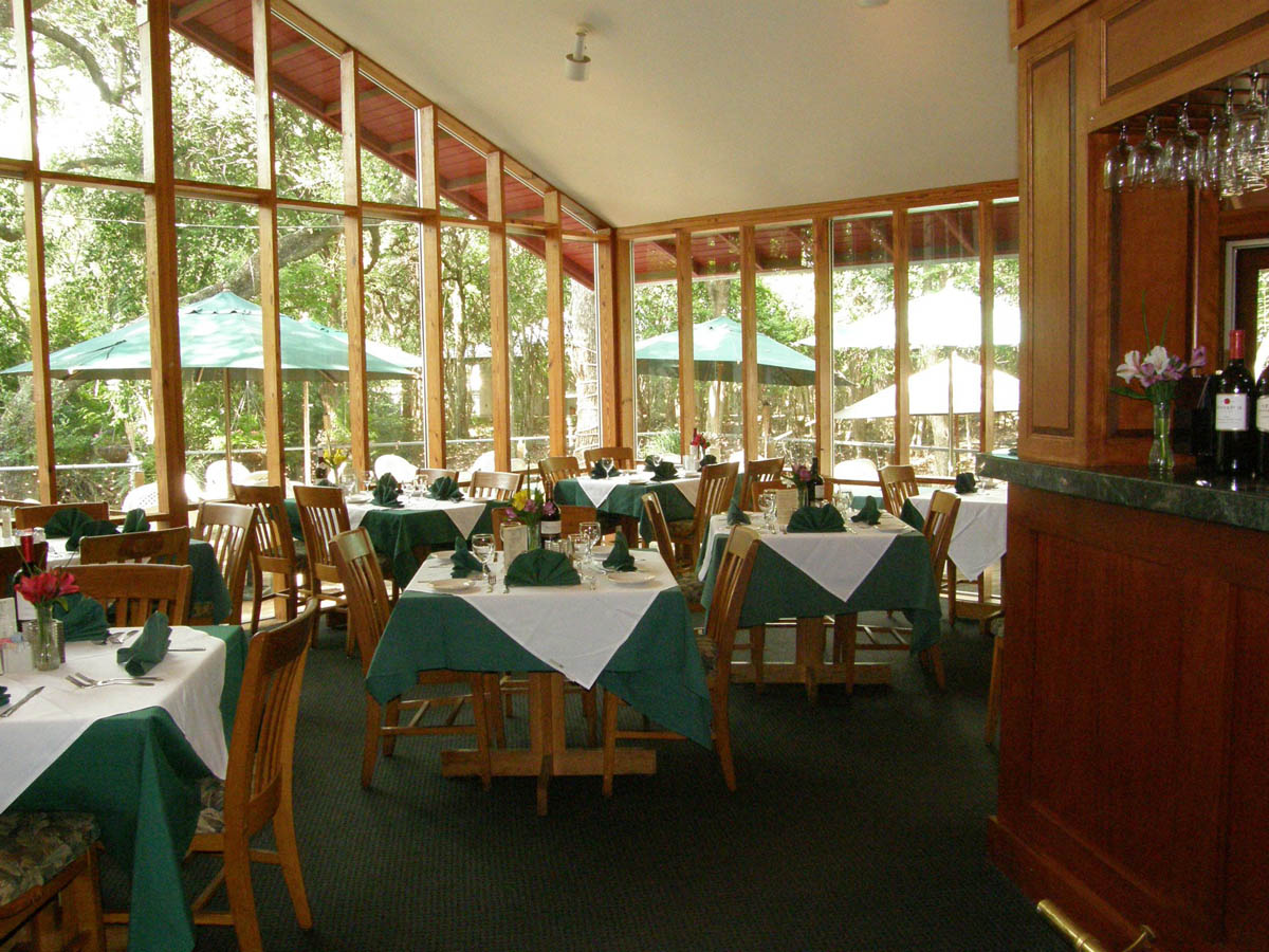 Crumpets Restaurant is a San Antonio hideaway since 1980, serving ...