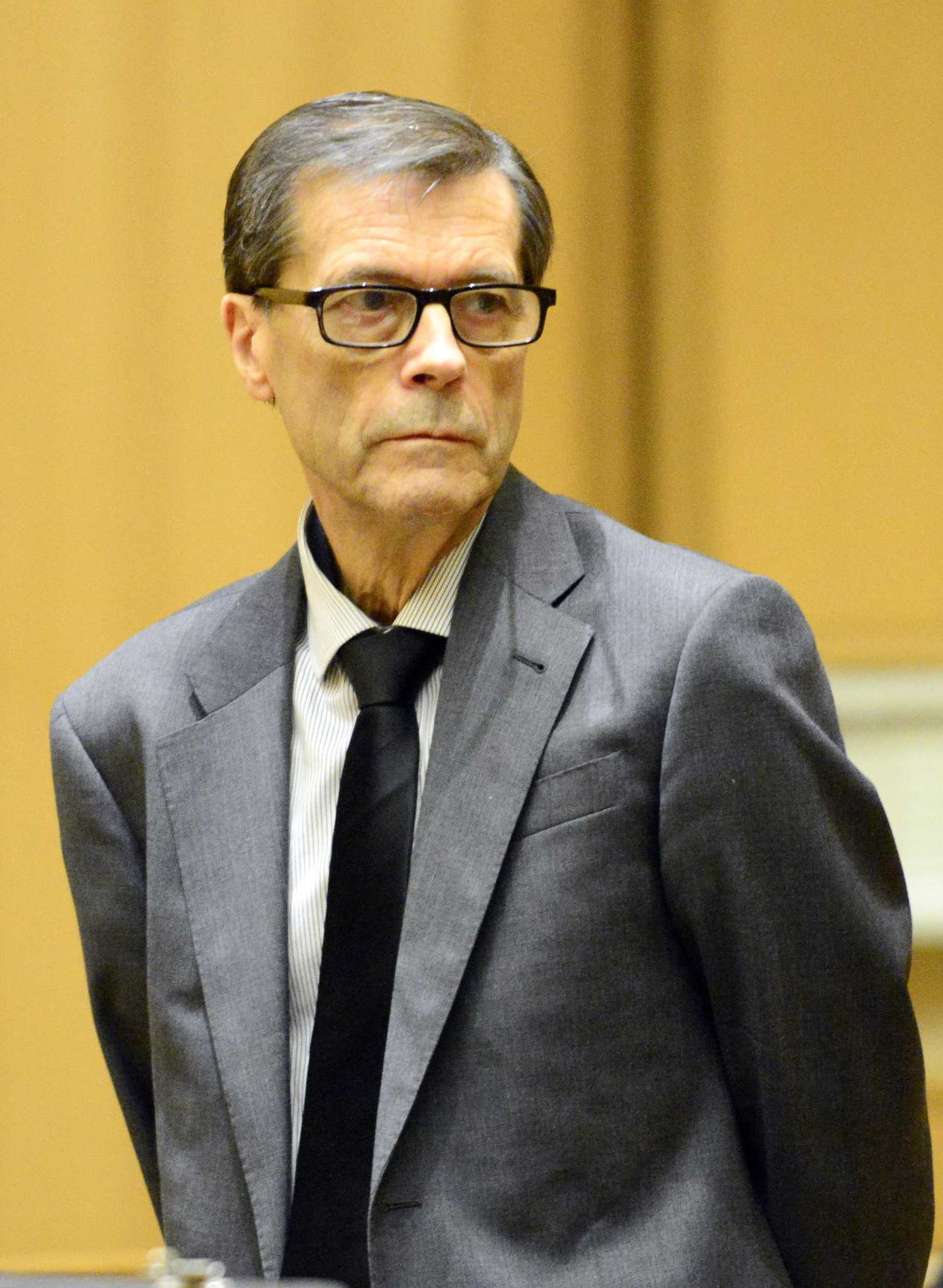 Experts: Prevention of Claxton’s suicide not possible in Conn.