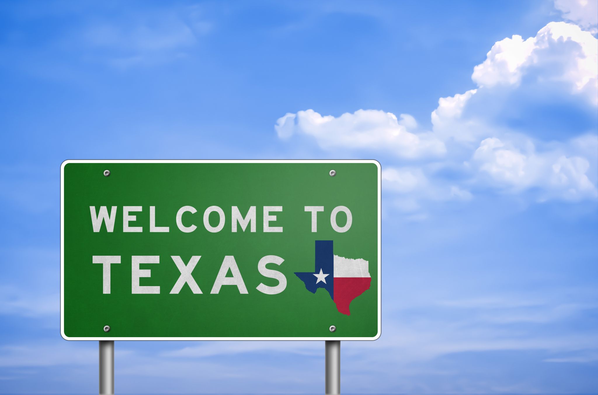 Here are the 25 events that helped shape Texas as we know it today