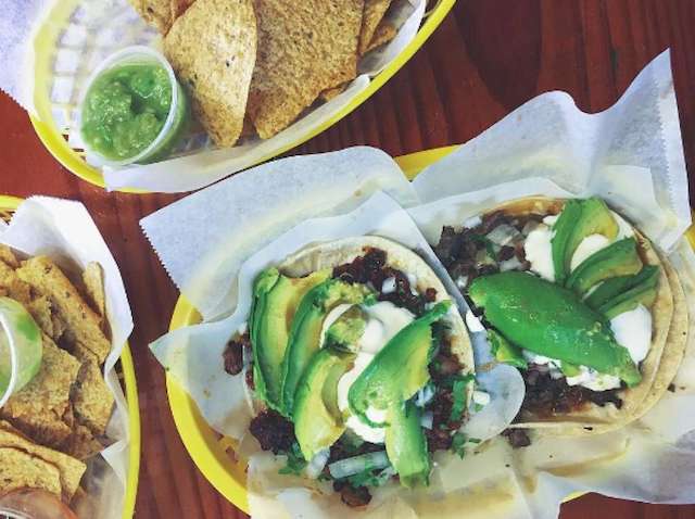Our favorite cheap eats in the Bay Area