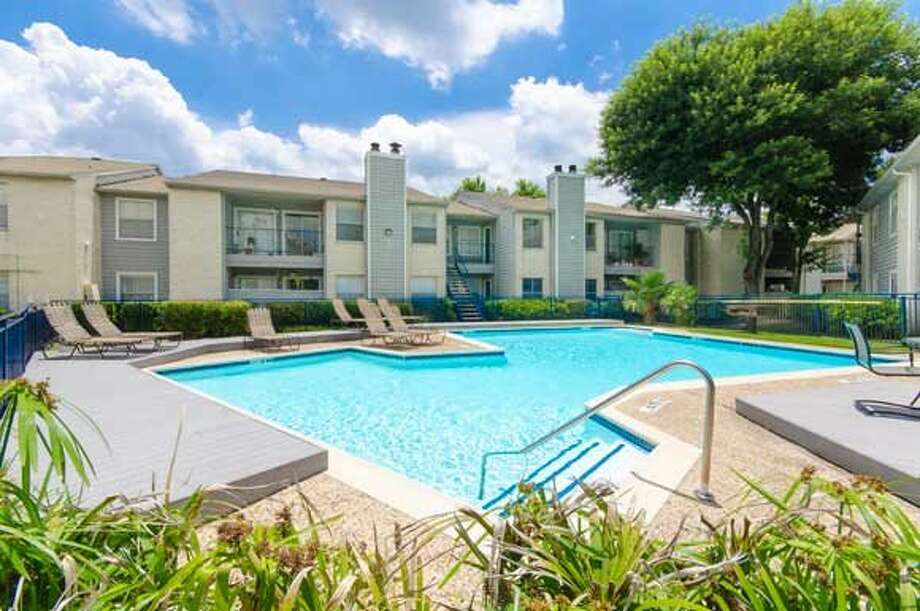 PHOTOS: 18 Houston apartment communities earn top honors - Houston ...