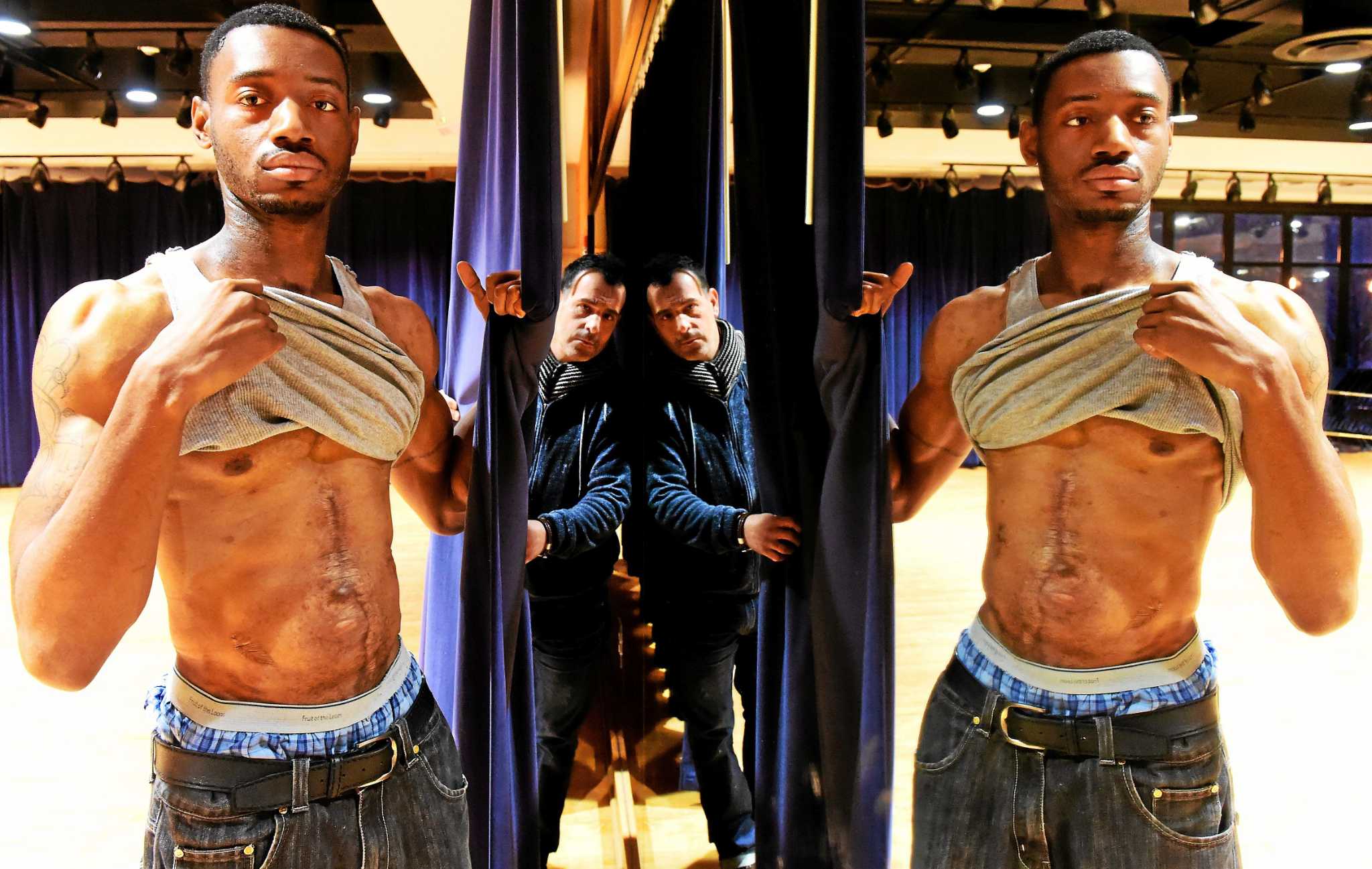 Subject of ‘I Am Shakespeare’ film Henry Green dies in D.C. hospital