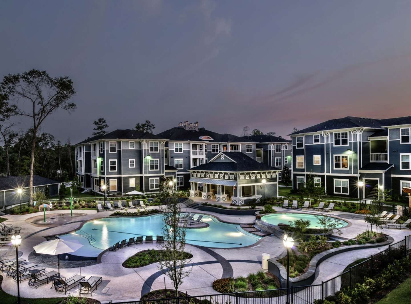 PHOTOS: 18 Houston apartment communities earn top honors
