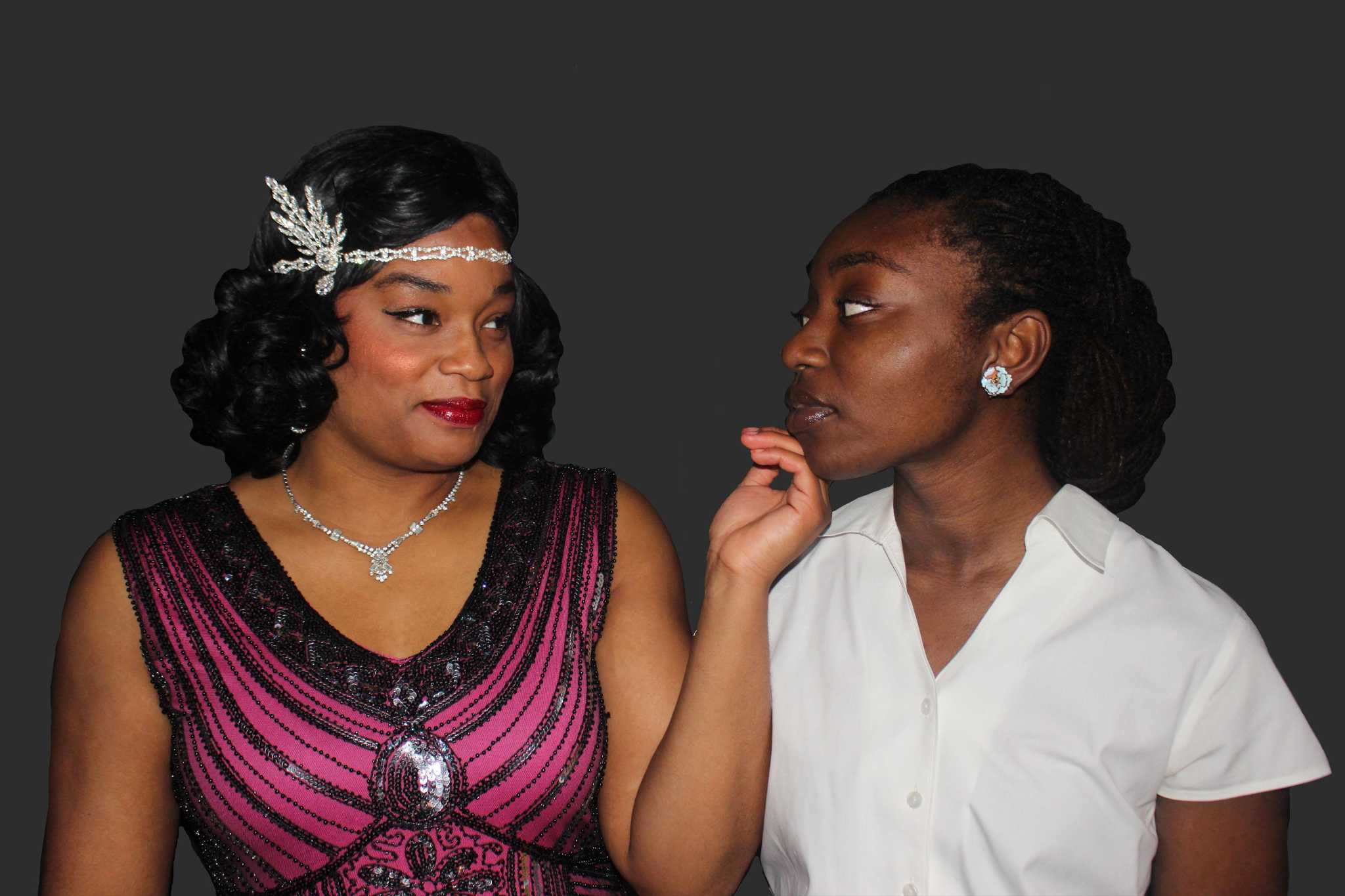 See ‘The Color Purple, The Musical’ in New Britain