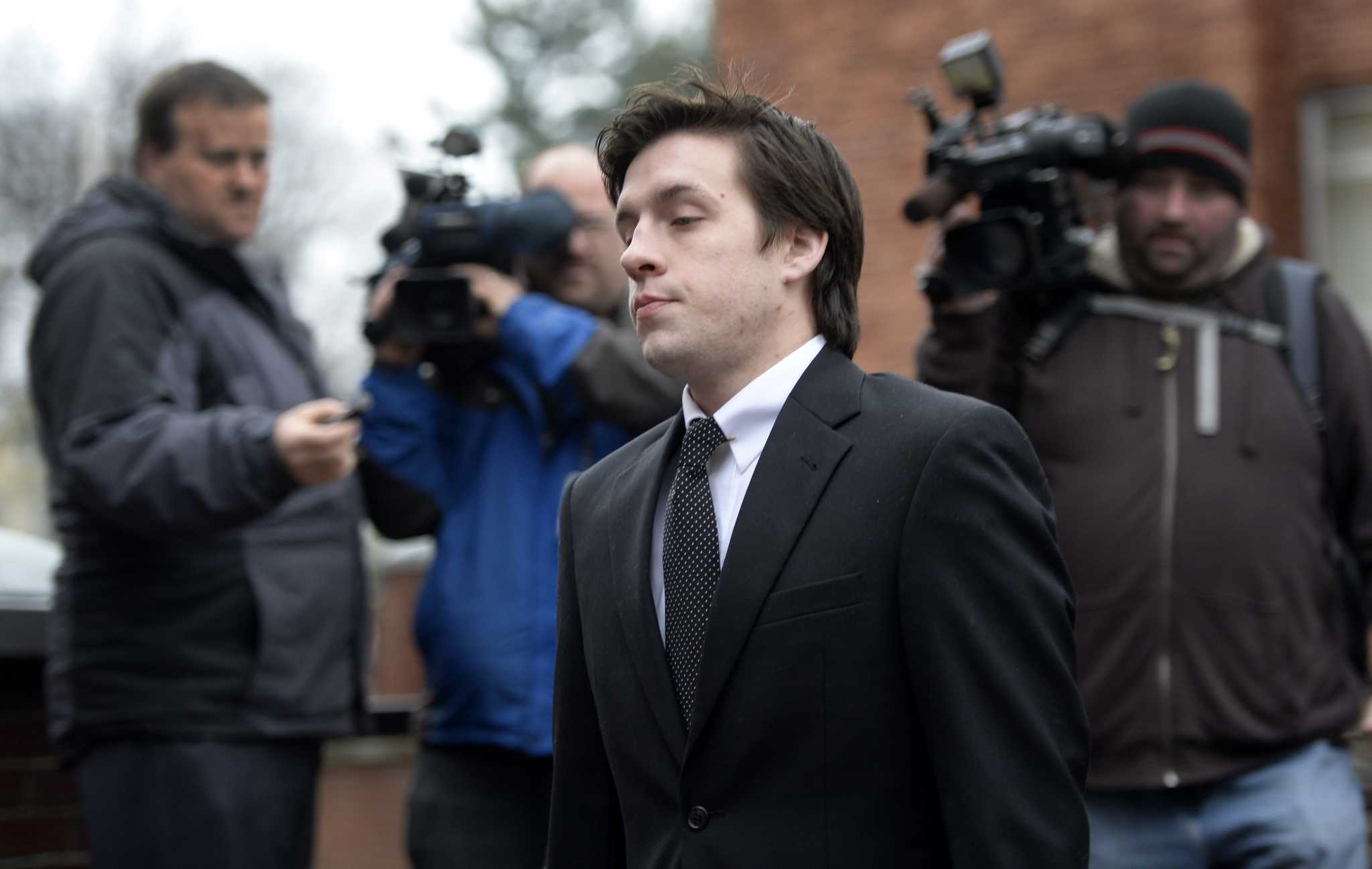 Northway crash driver Dennis Drue denied parole, will remain in prison
