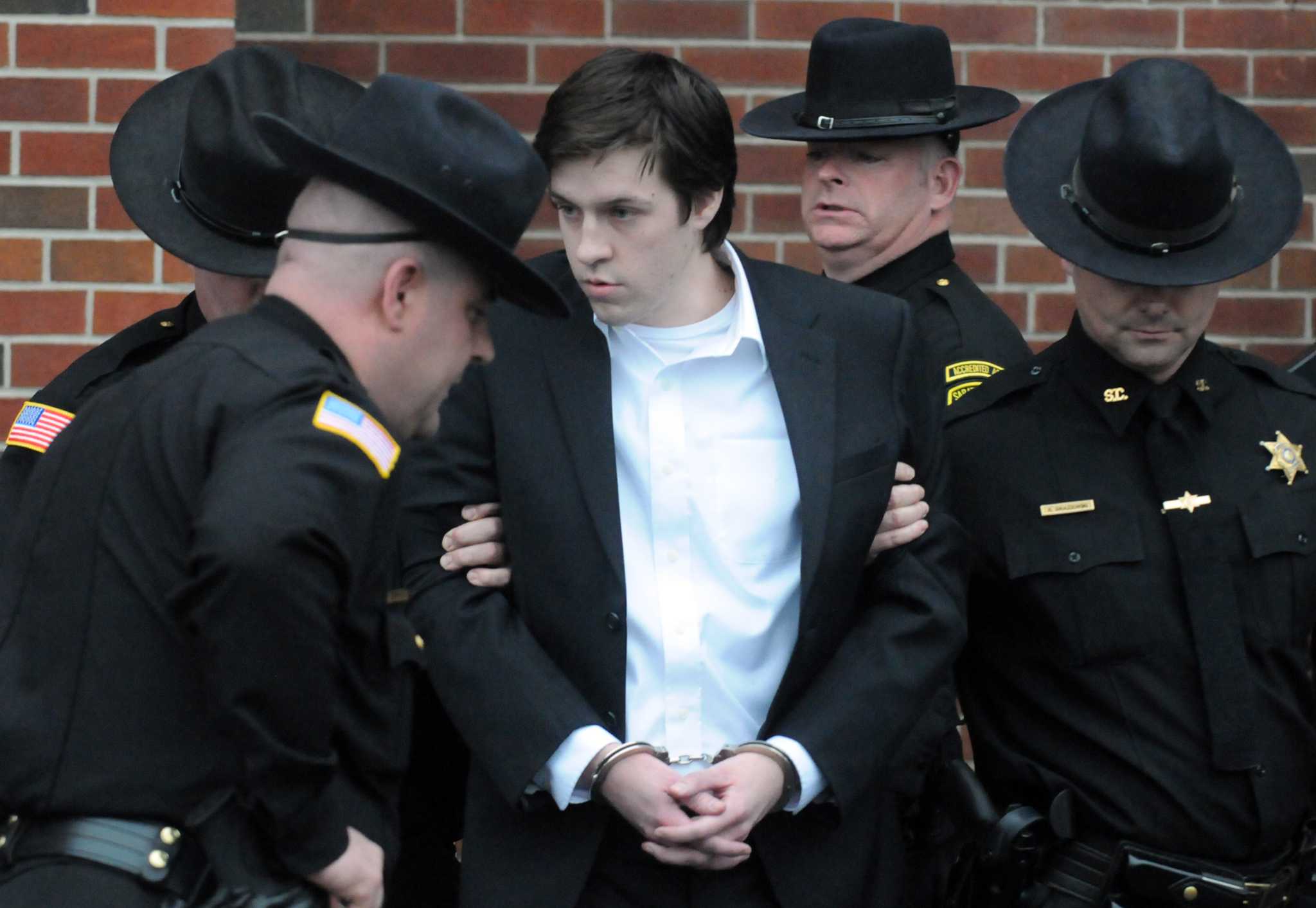 Bailey Wind says Dennis Drue 'continually contradicted himself and made ...