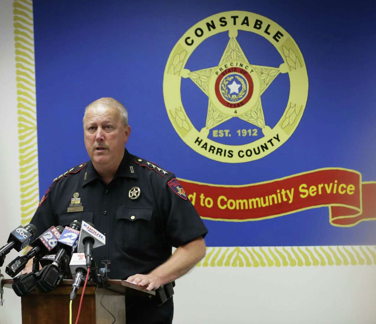 Klein ISD, Precinct 4 team up for training in active shooter situations