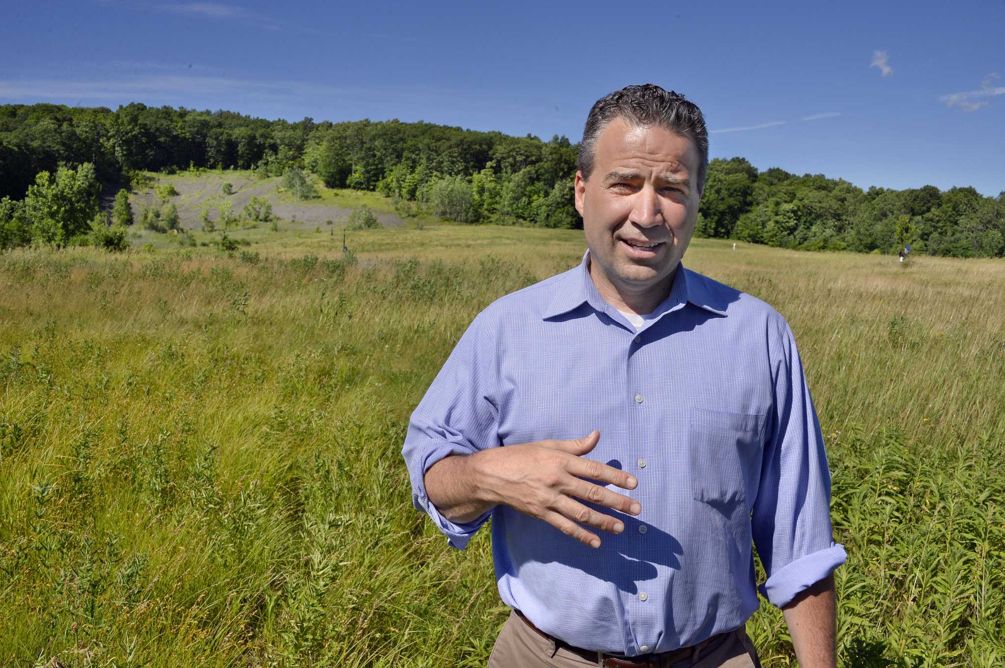 Glenville supervisor calls for county to hit pause on asylum seekers