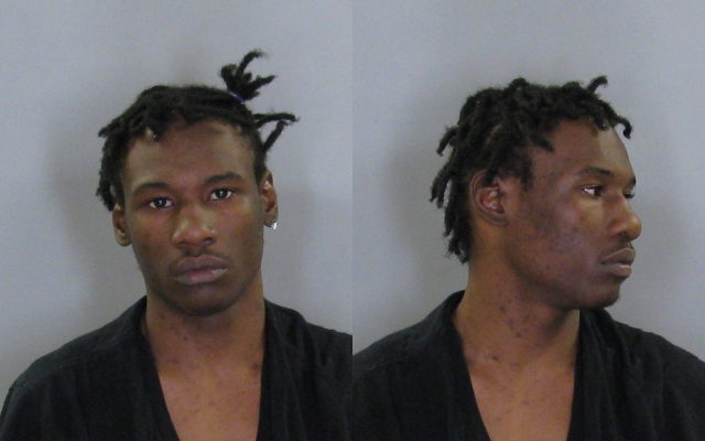 Troy man charged in Delmar home invasion