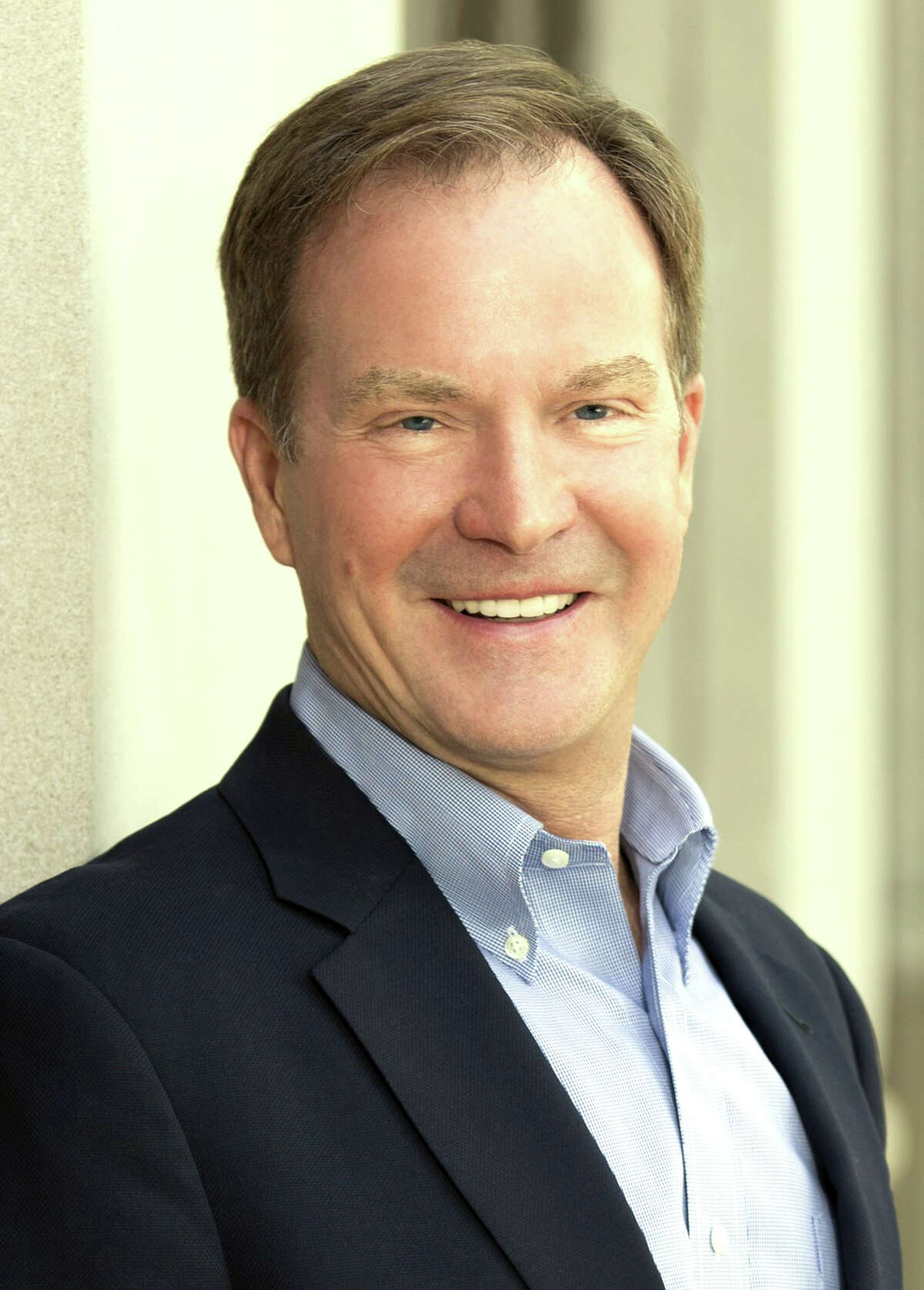 Bill Schuette