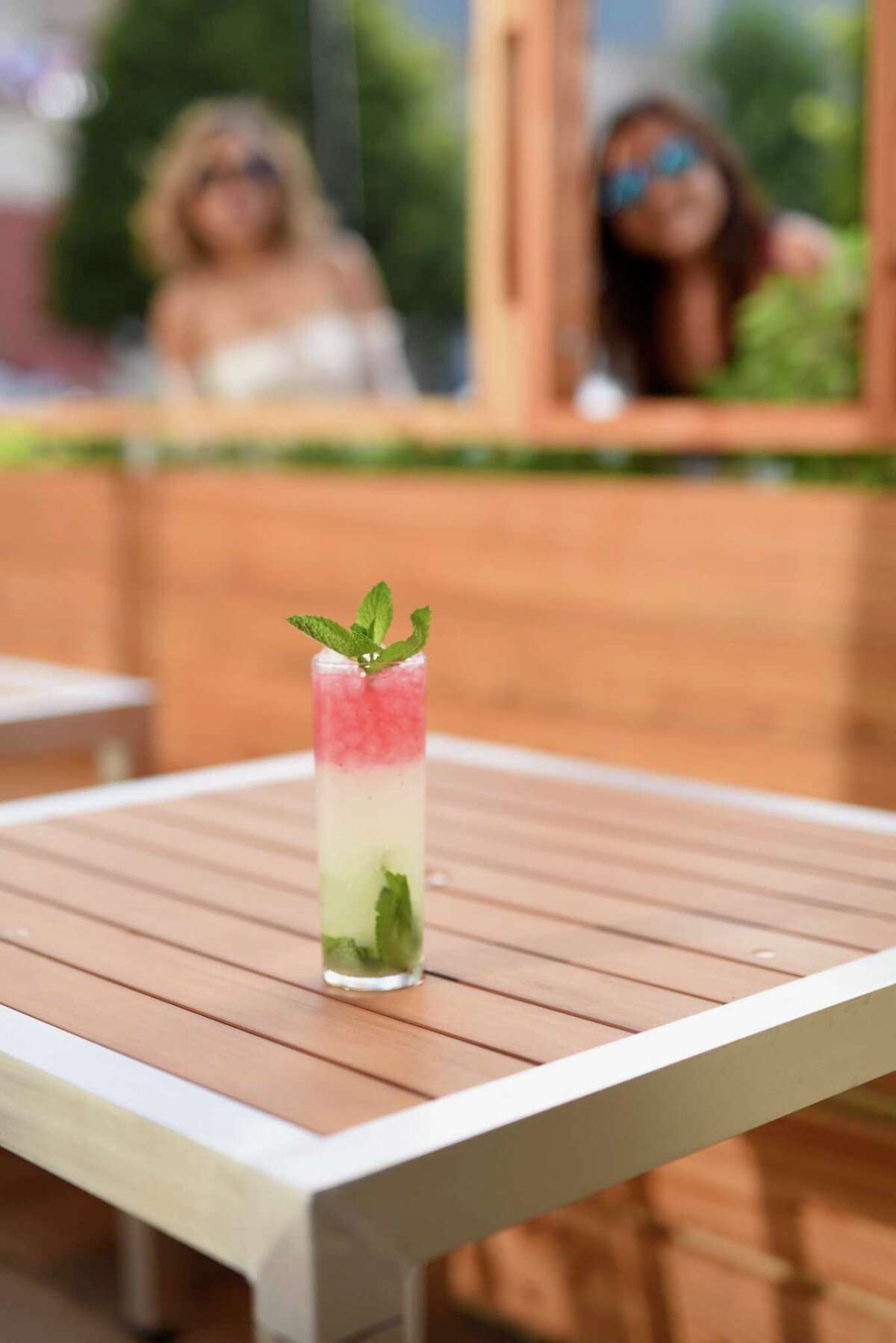 Five things to know about Tobiuo Sushi & Bar