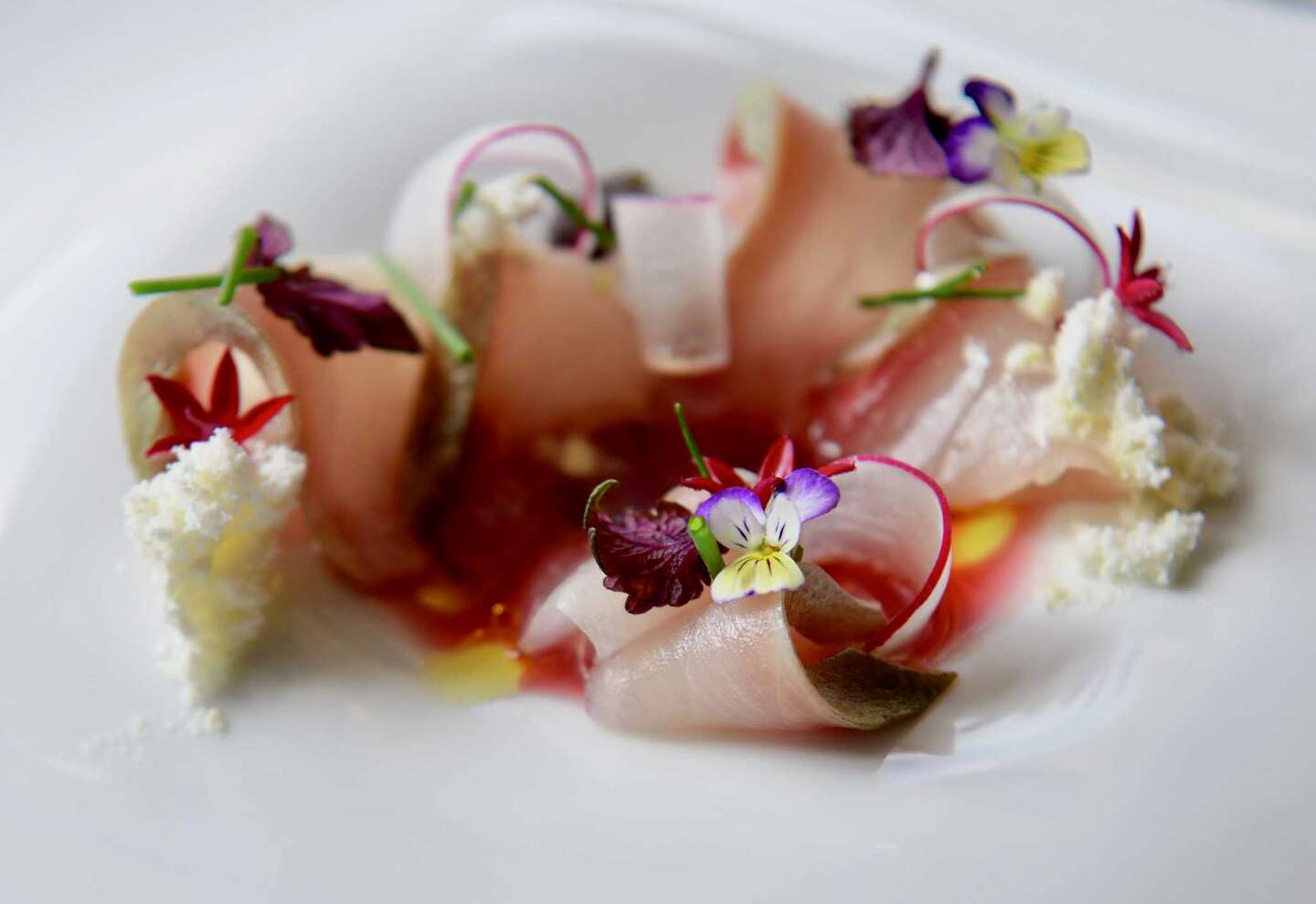 Five things to know about Tobiuo Sushi & Bar