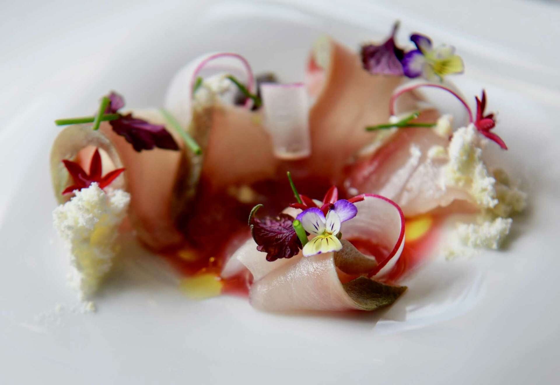 Five things to know about Tobiuo Sushi & Bar