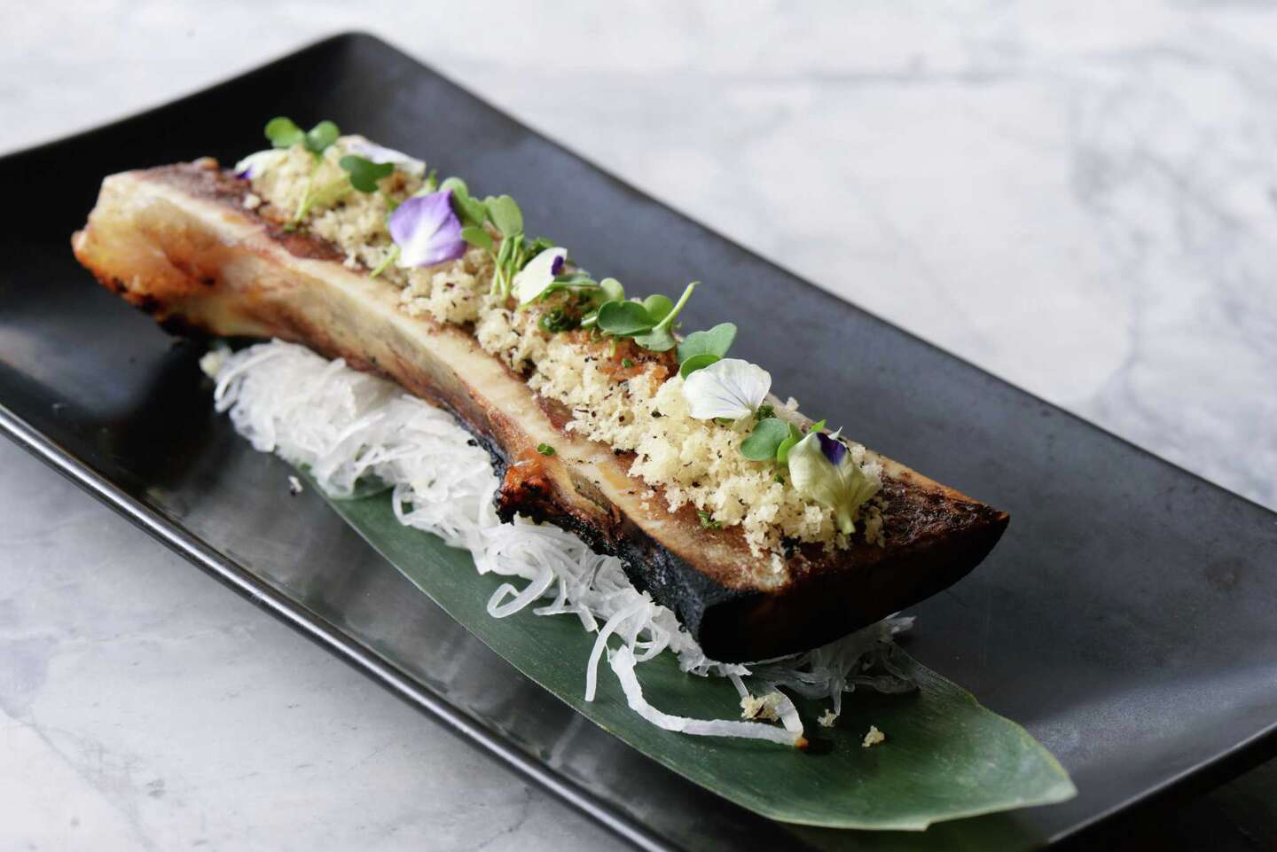 Five things to know about Tobiuo Sushi & Bar