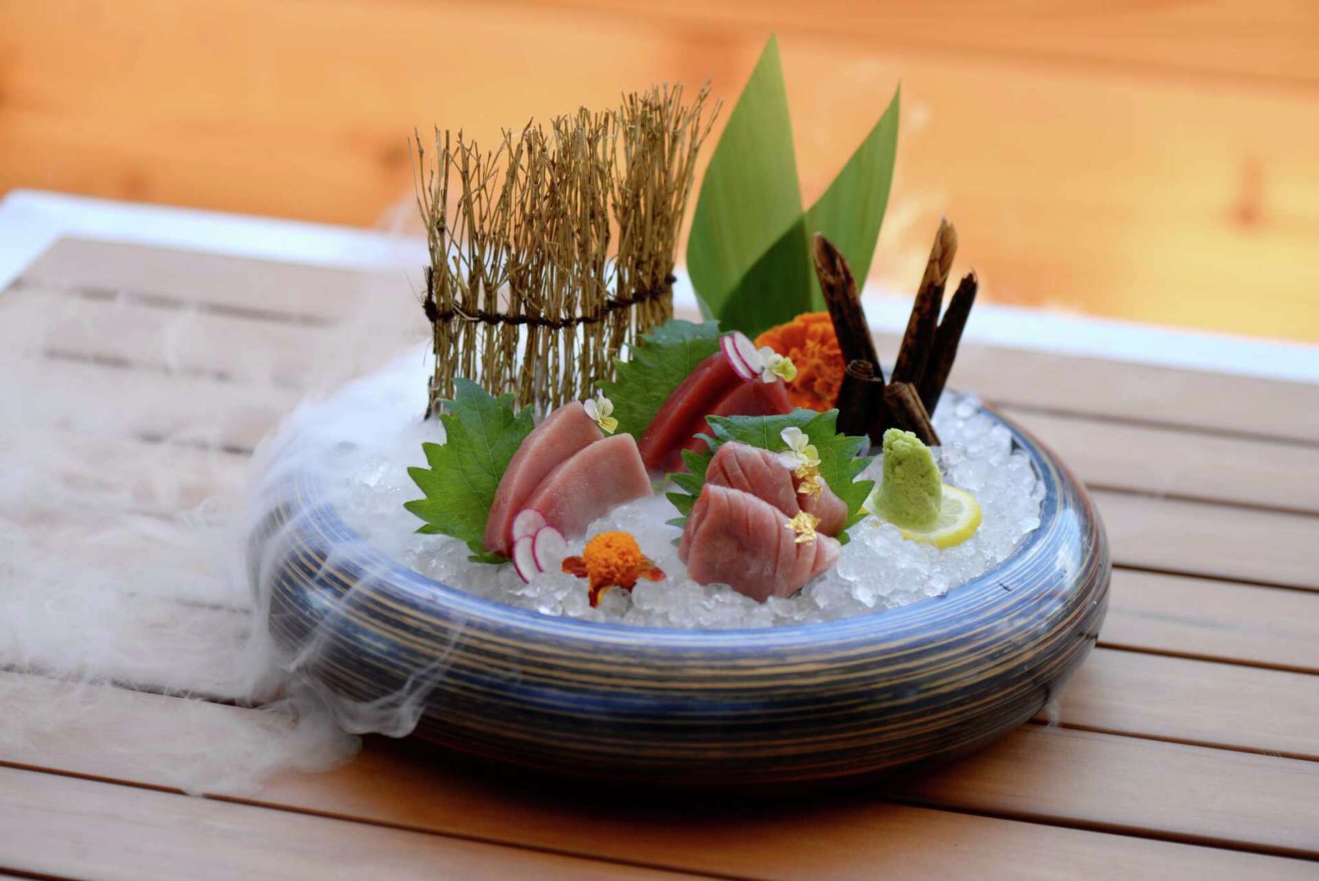 Five things to know about Tobiuo Sushi & Bar