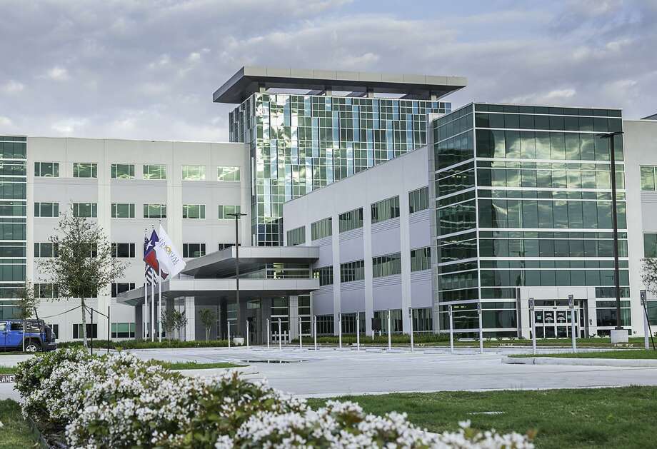 Memorial Hermann Cypress Hospital completes $25M expansion - Houston ...