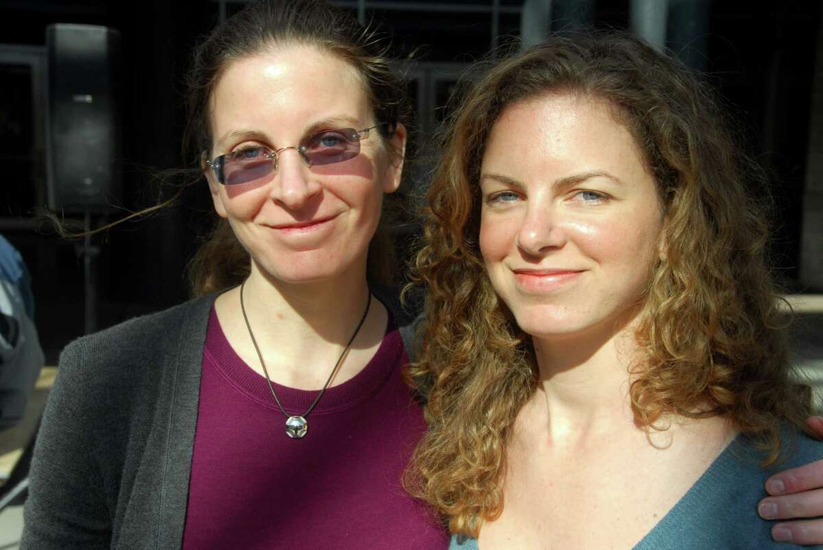 Bronfman, Salzman and two more charged with federal crimes in NXIVM probe