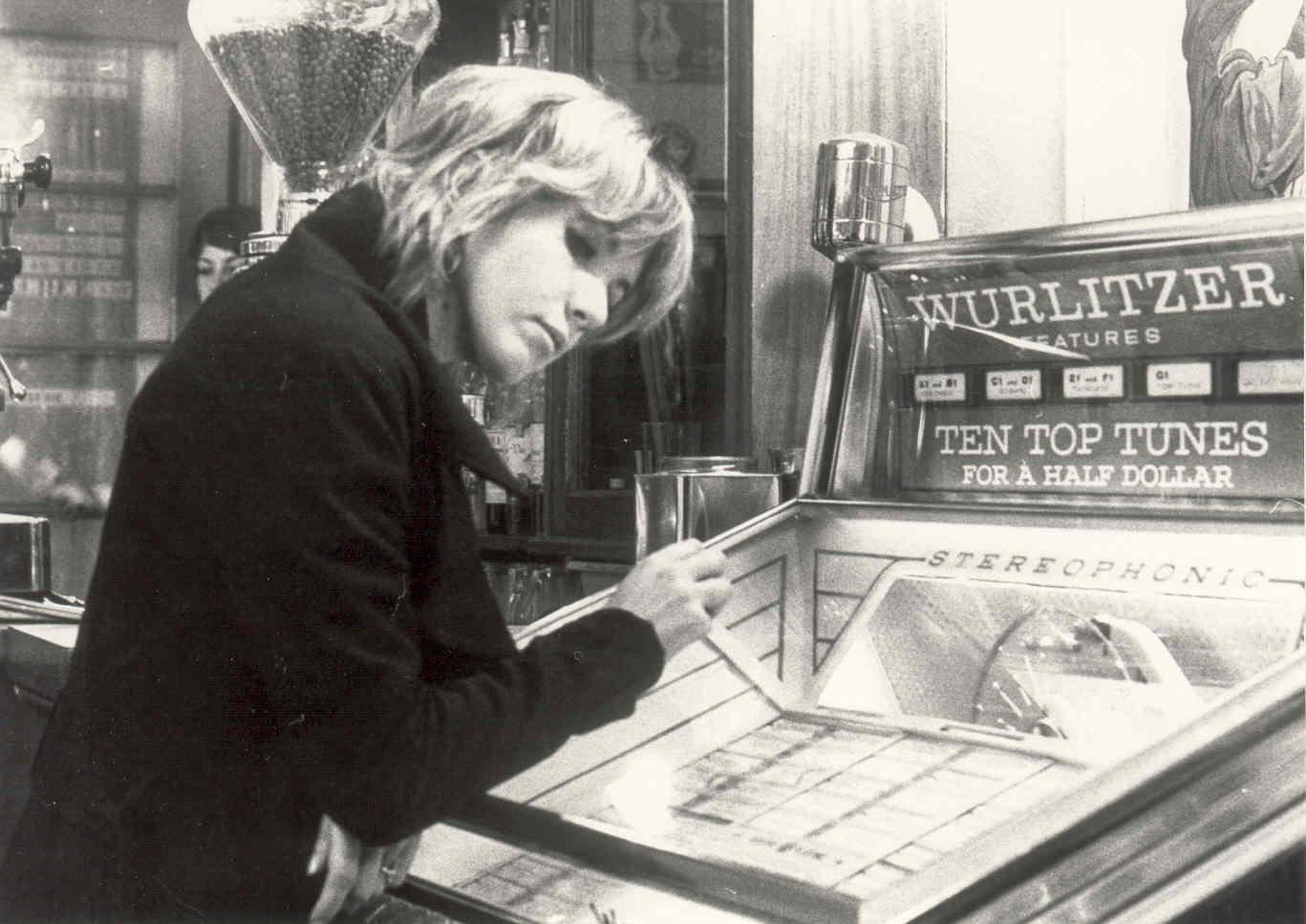 Swiss director Alain Tanner retrospective unspools at BAMPFA