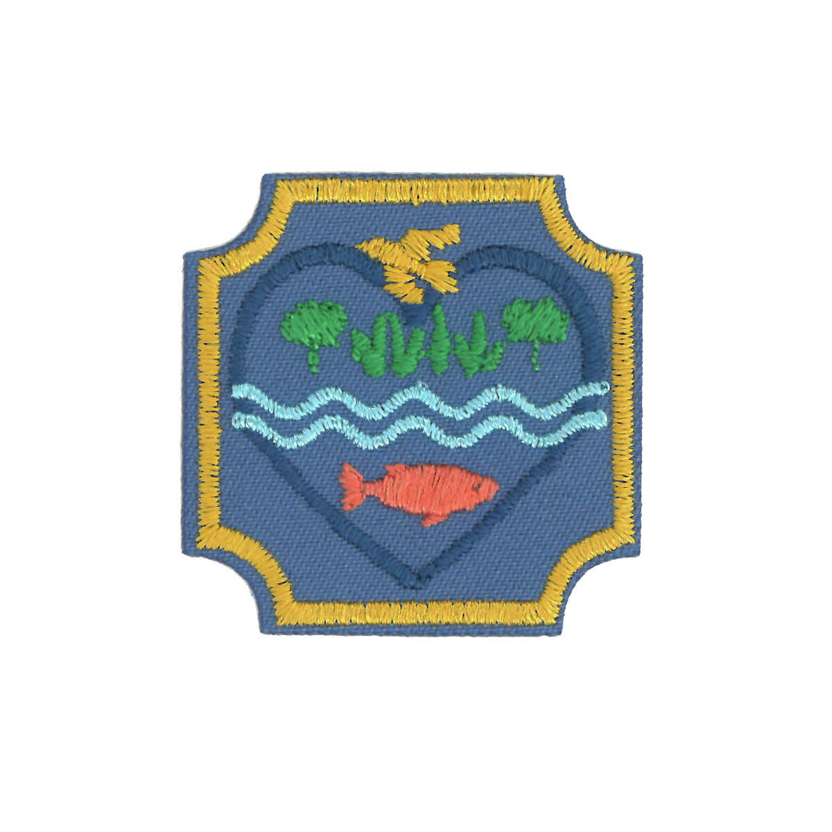 30 new Girl Scout Badges released to power leadership