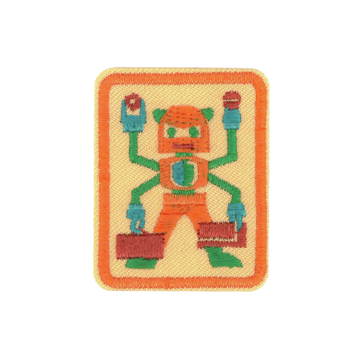 30 new Girl Scout Badges released to power leadership