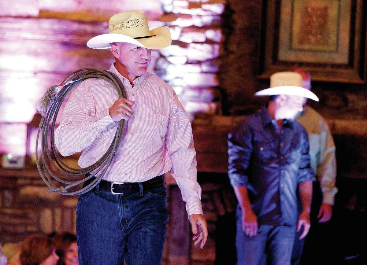 Real Men of Montgomery County Style Show to be Aug. 9