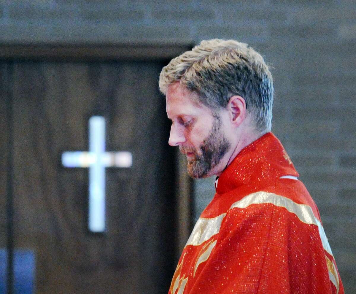 New Lutheran pastor to do double duty in Greenwich