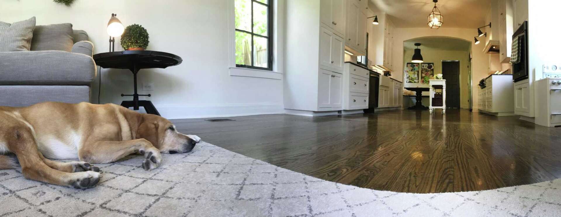 Things really cook in these high-end kitchens